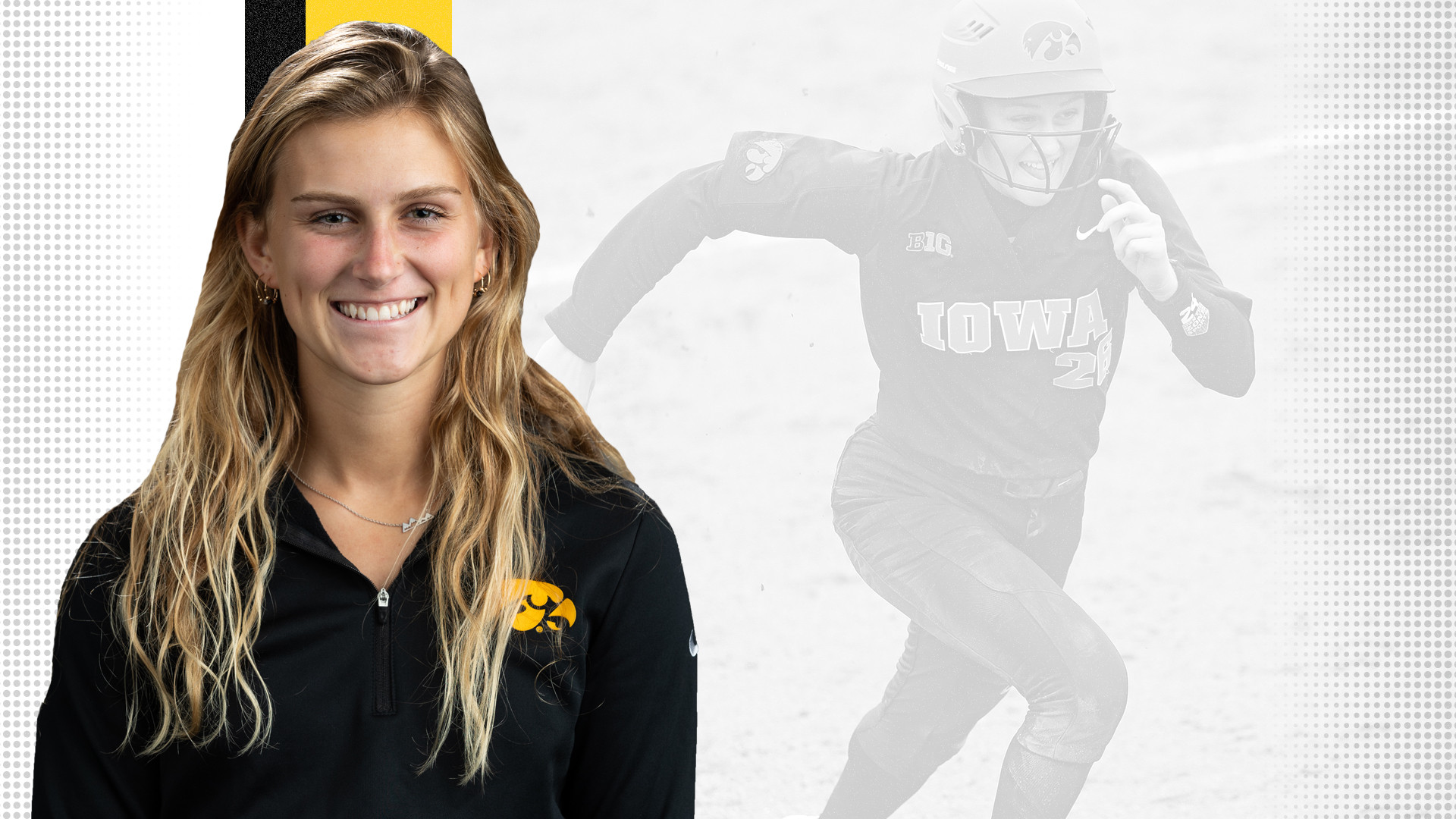 24 Hawkeyes to Watch: Mia Ruther – University of Iowa Athletics