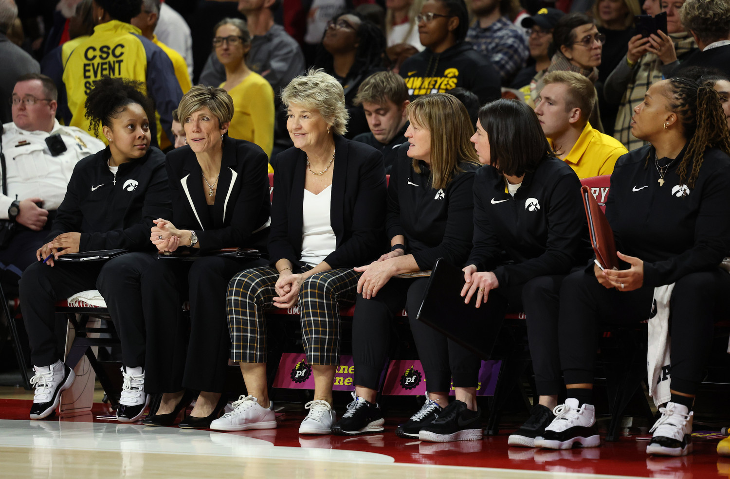 Bluder Announces Retirement, Jensen Named Head Coach – University of ...