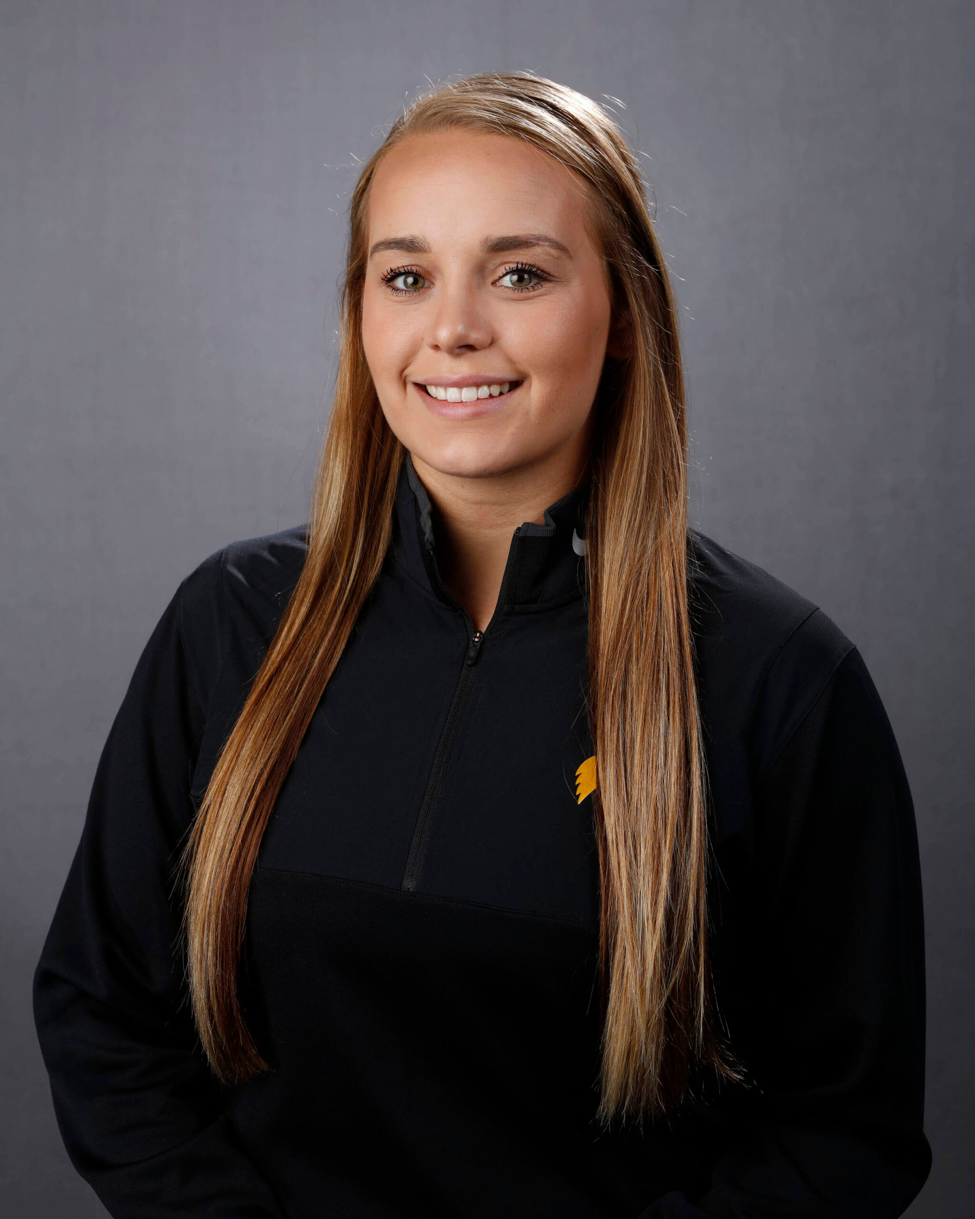 Alexa Kastanek - Women's Basketball 2013-14 - Iowa Hawkeyes Athletics ...