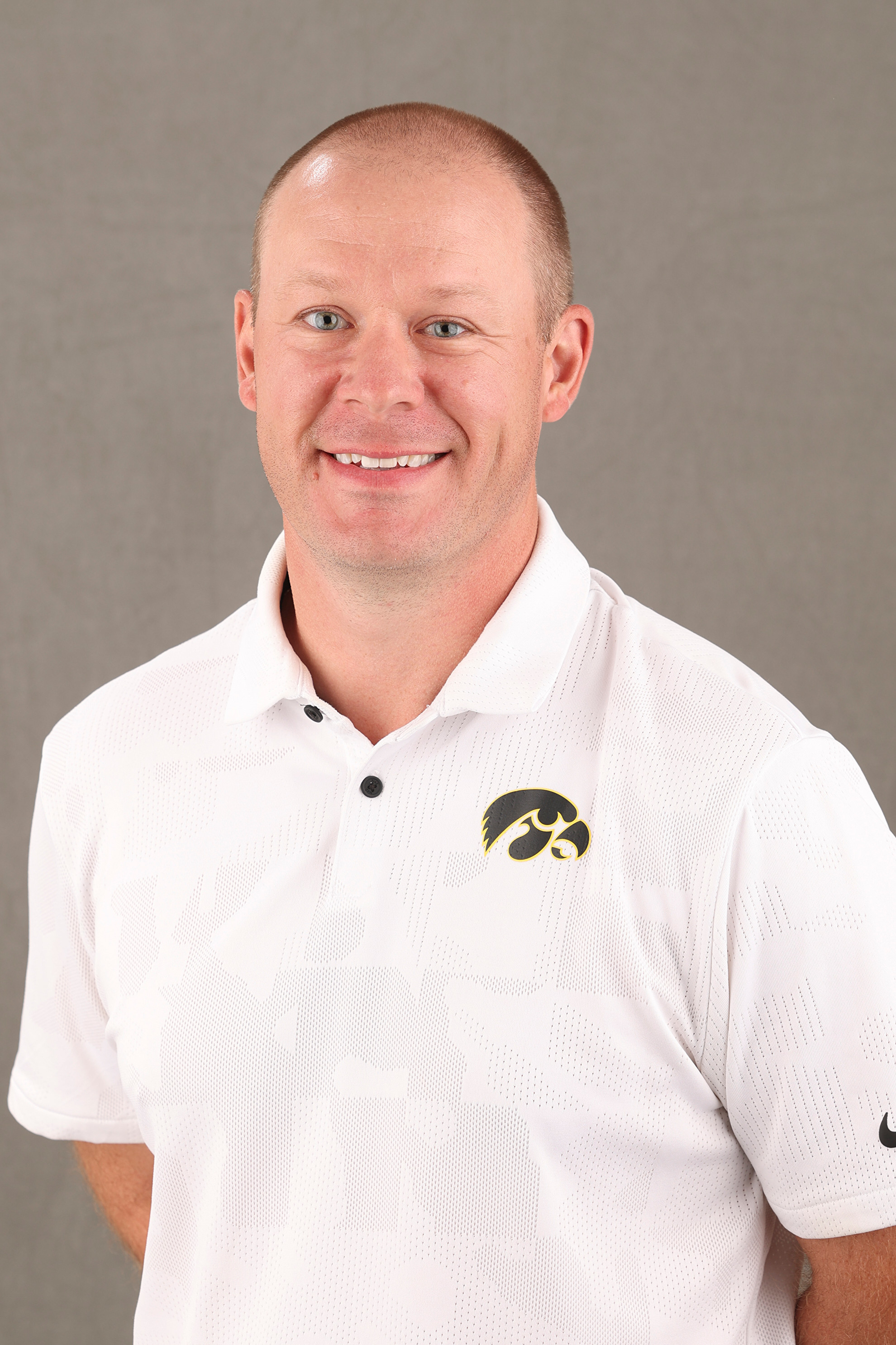 Nic Robinson - Iowa Hawkeyes Athletics - Official Athletics Website