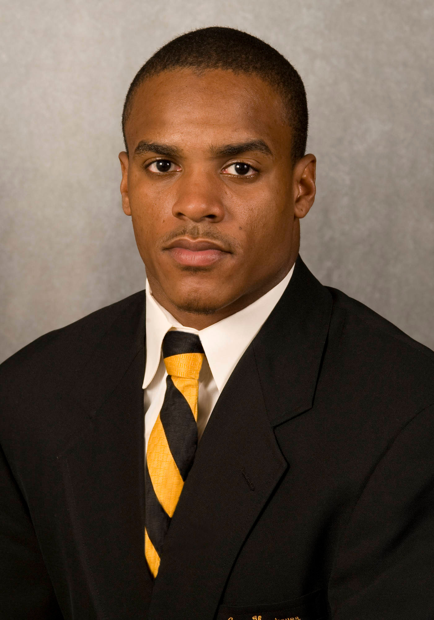Shaun Prater - Football 2008-09 - Iowa Hawkeyes Athletics - Official ...