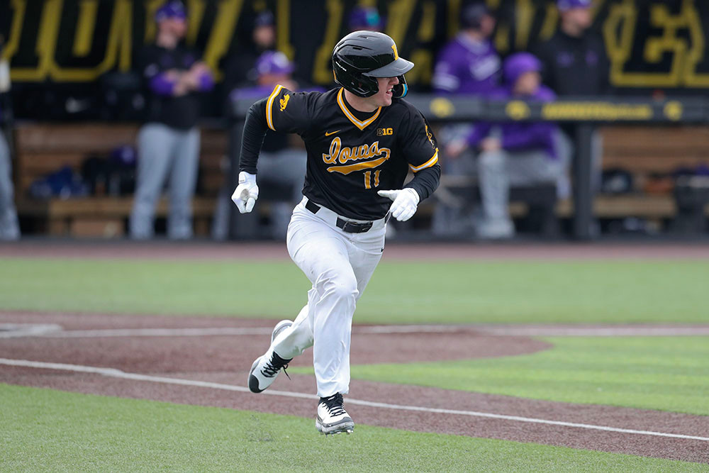 Petersen Named CSC Academic All-District - Iowa Hawkeyes Athletics ...