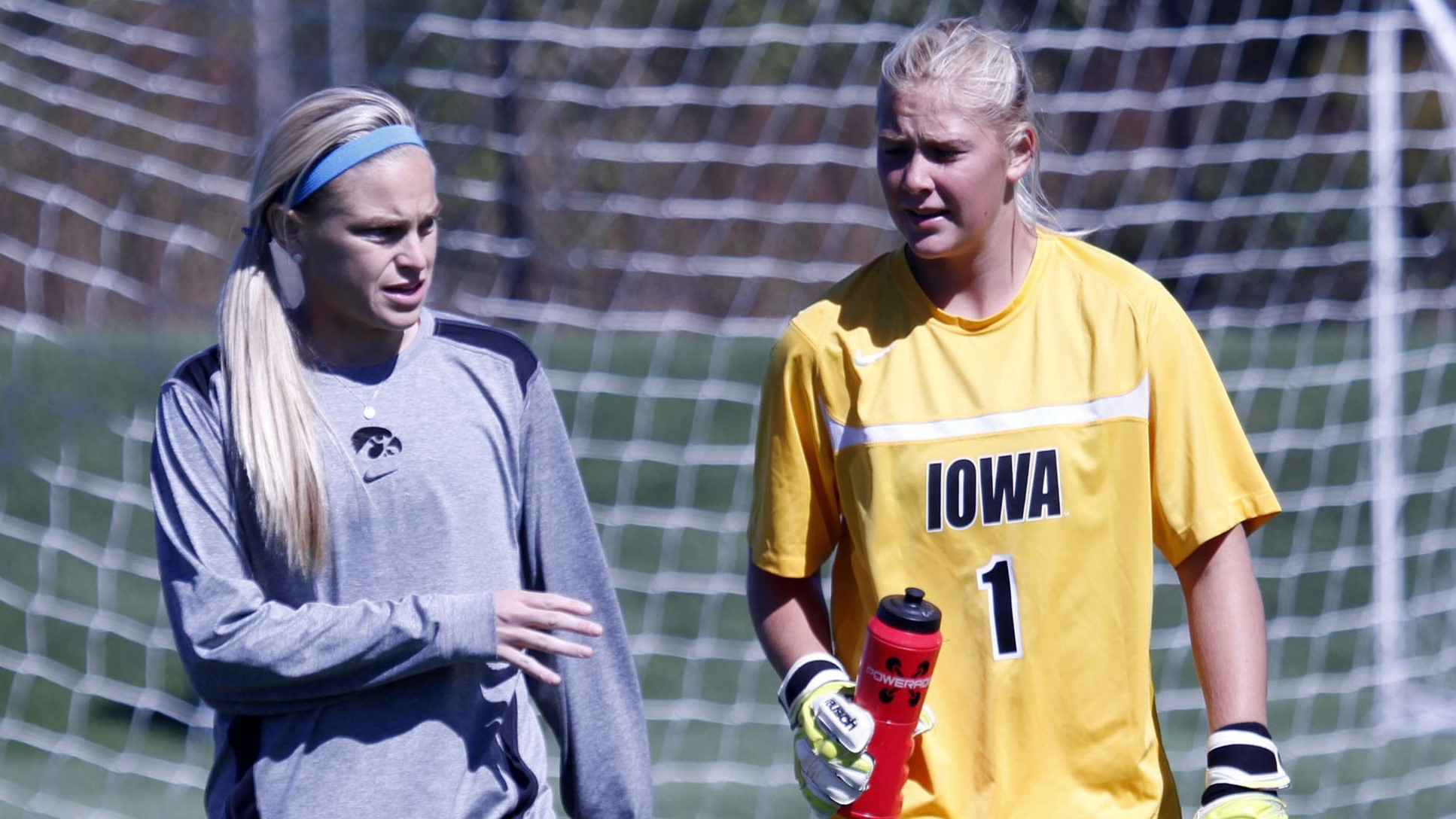 Hanley Named Head Coach at Indiana State - Iowa Hawkeyes Athletics ...