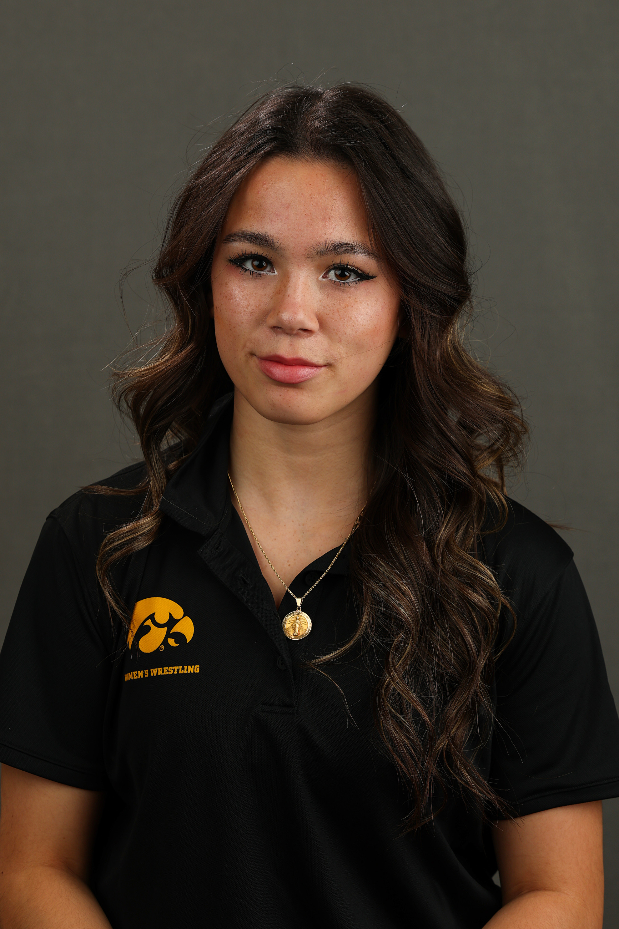 Rianne Murphy - Women's Wrestling 2026-27 - Iowa Hawkeyes Athletics ...