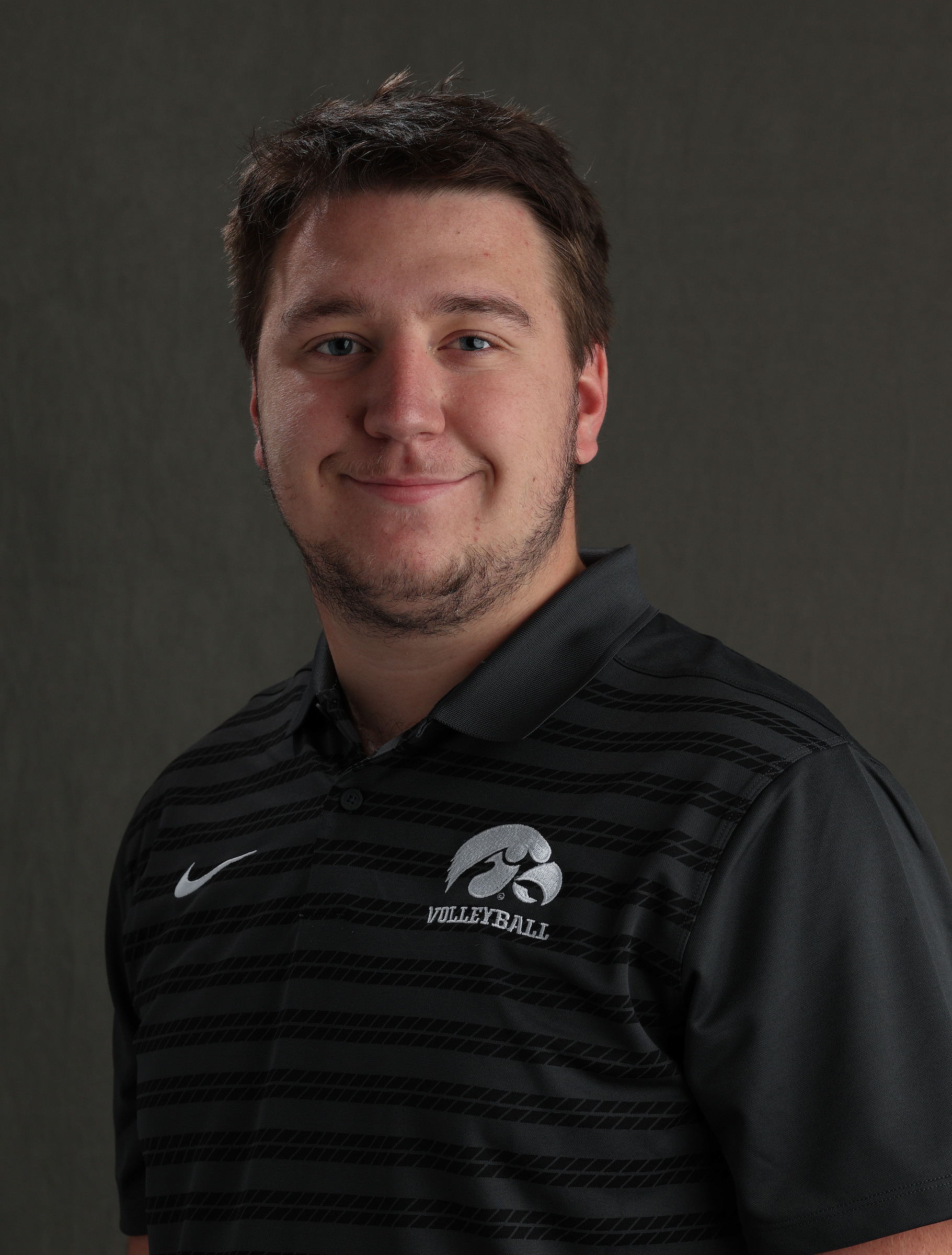 Cody Smith - Iowa Hawkeyes Athletics - Official Athletics Website