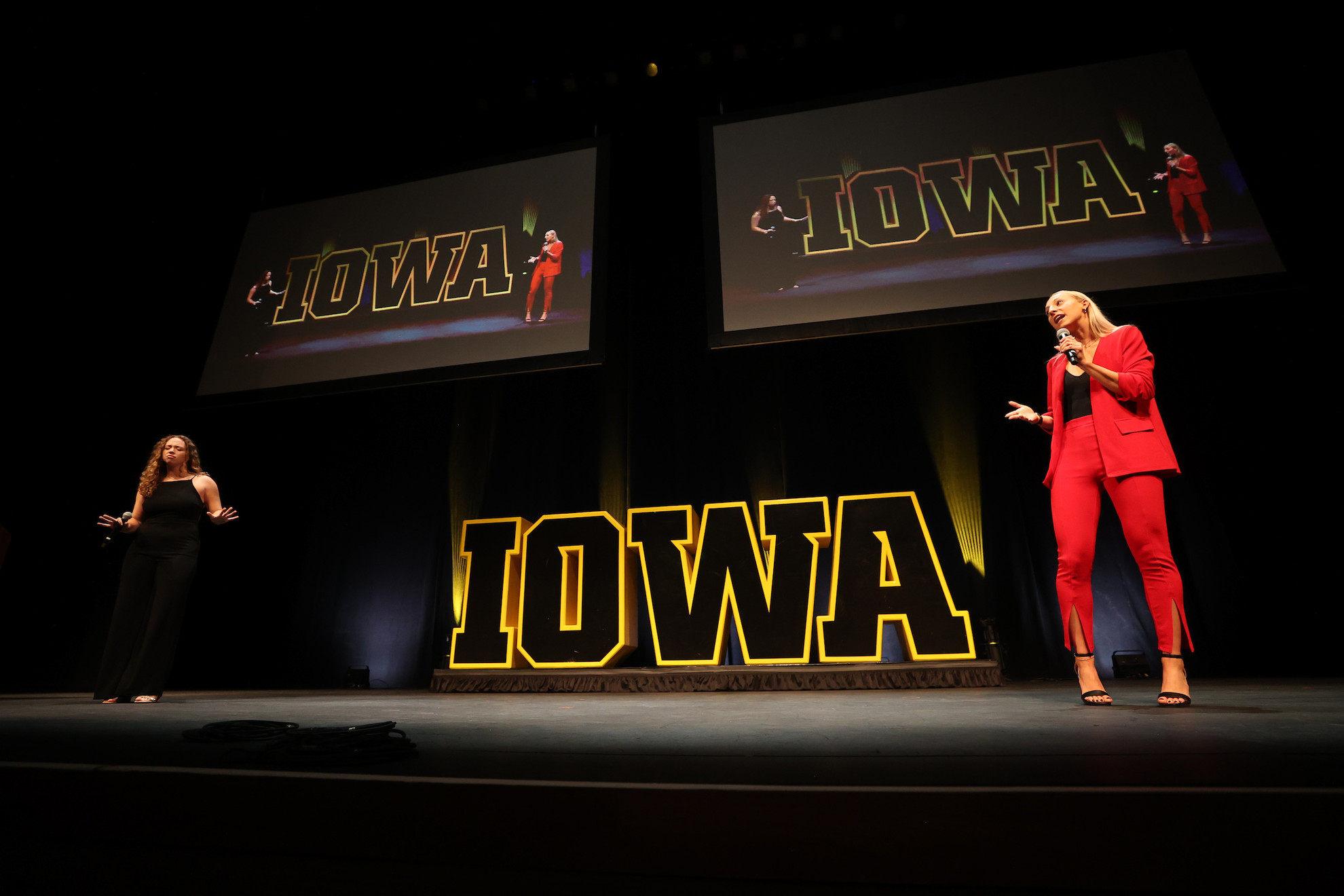 Hawkeye Award Winners Announced at Golden Herkys - Iowa Hawkeyes ...