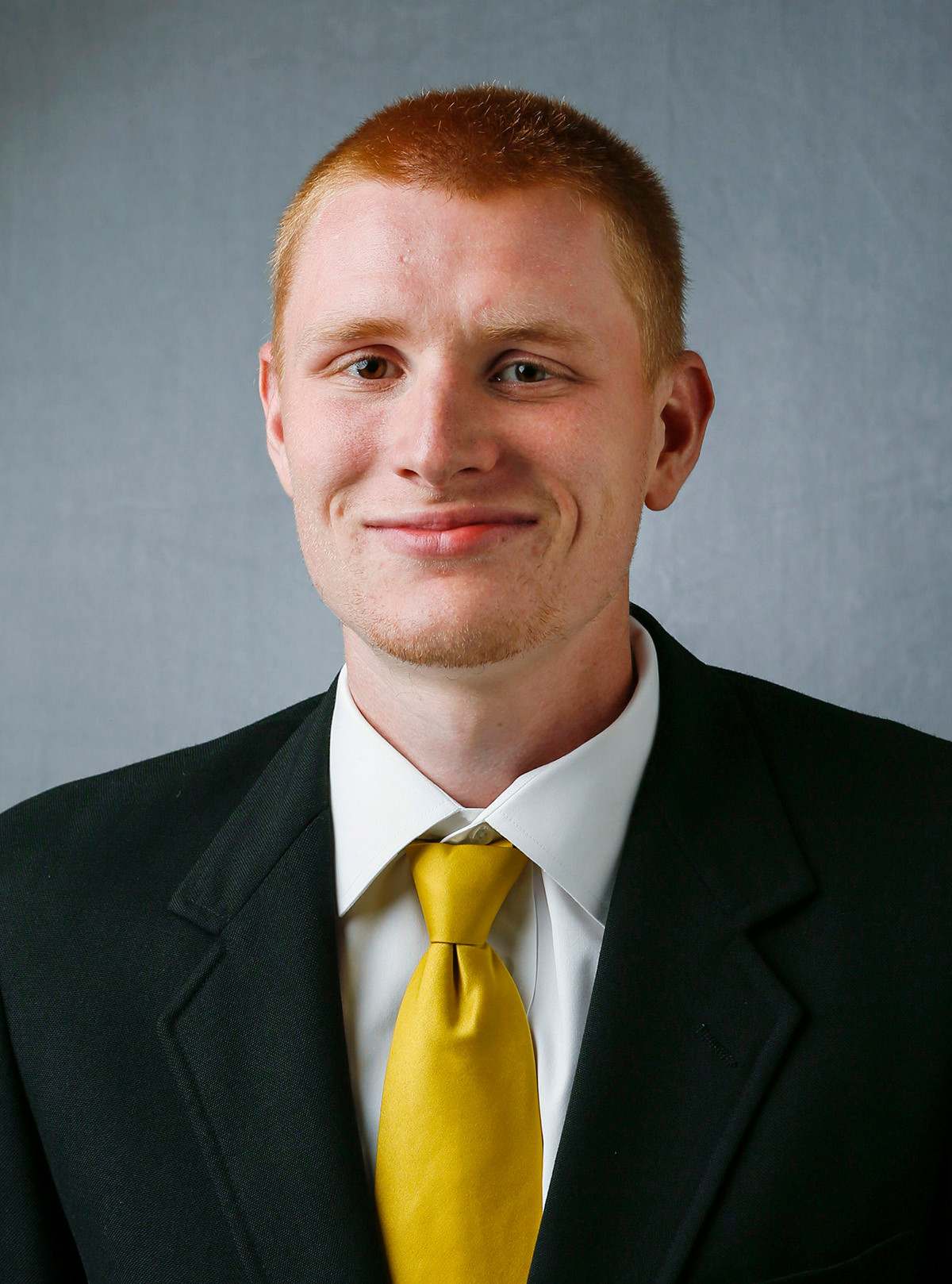 Aaron White - Men's Basketball 2014-15 - Iowa Hawkeyes Athletics ...