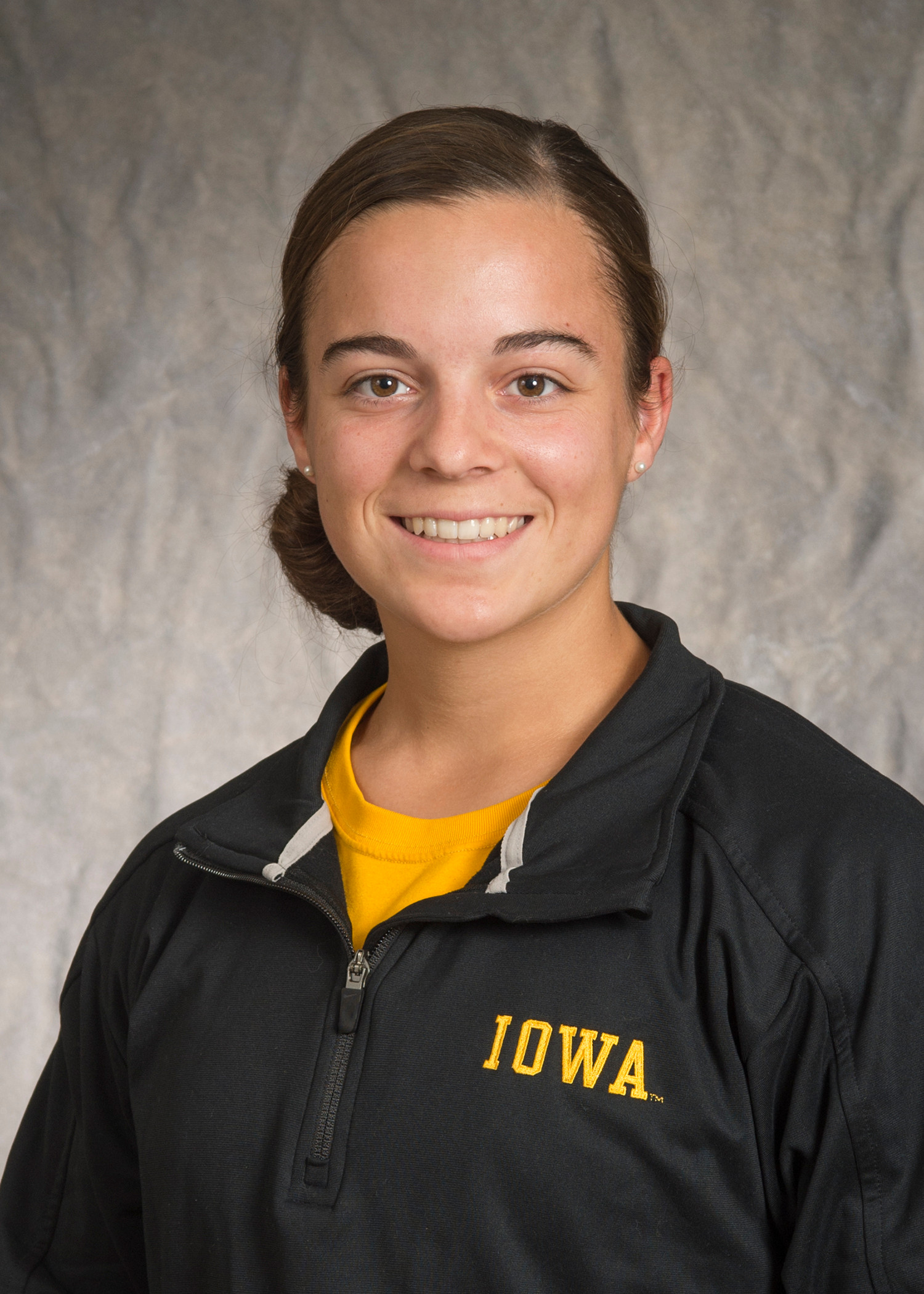 Madeline Anglin - Women's Rowing 2015-16 - Iowa Hawkeyes Athletics ...