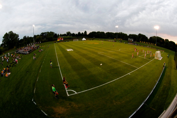 UI Soccer Complex – University of Iowa Athletics