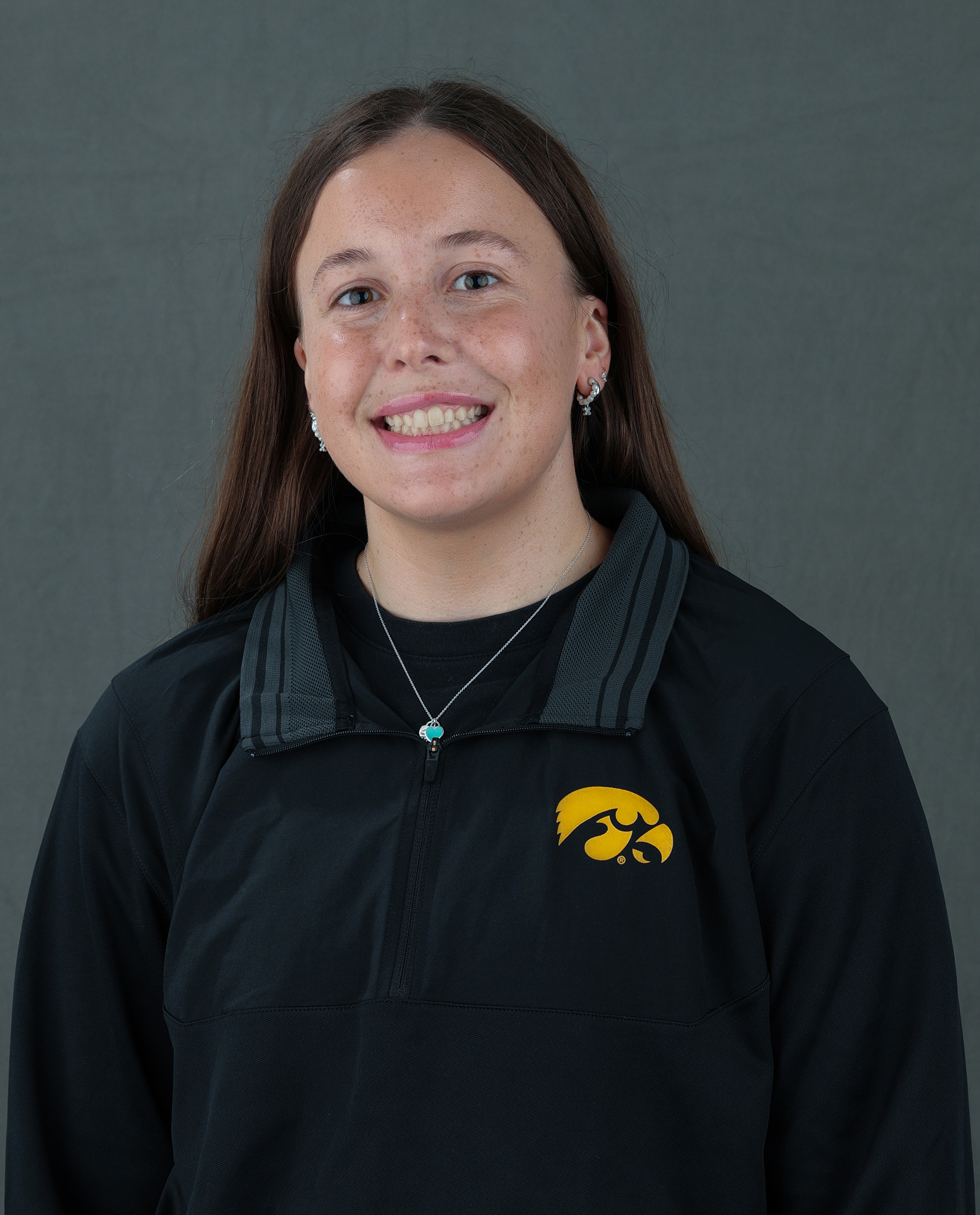 Bianca Markham - Softball 2025-26 - Iowa Hawkeyes Athletics - Official ...
