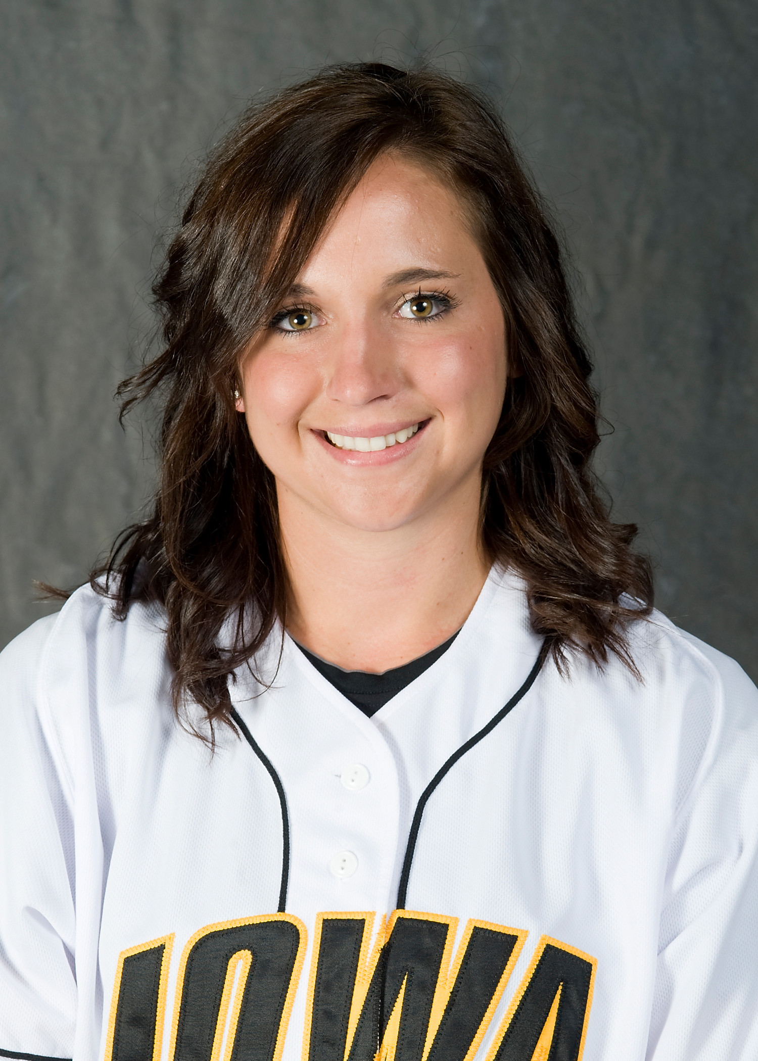Katie Keim - Softball 2008-09 - Iowa Hawkeyes Athletics - Official ...