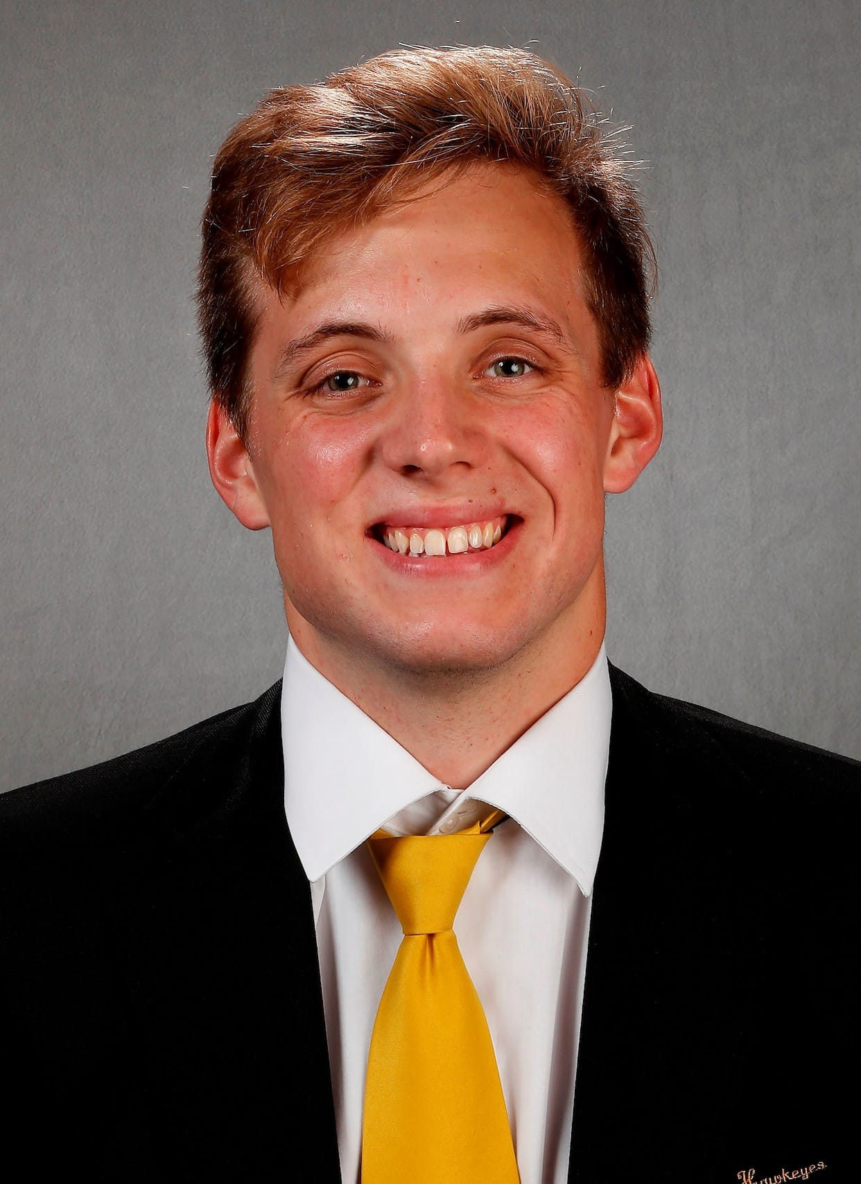 Jake McLaughlin - Baseball 2018-19 - Iowa Hawkeyes Athletics - Official ...