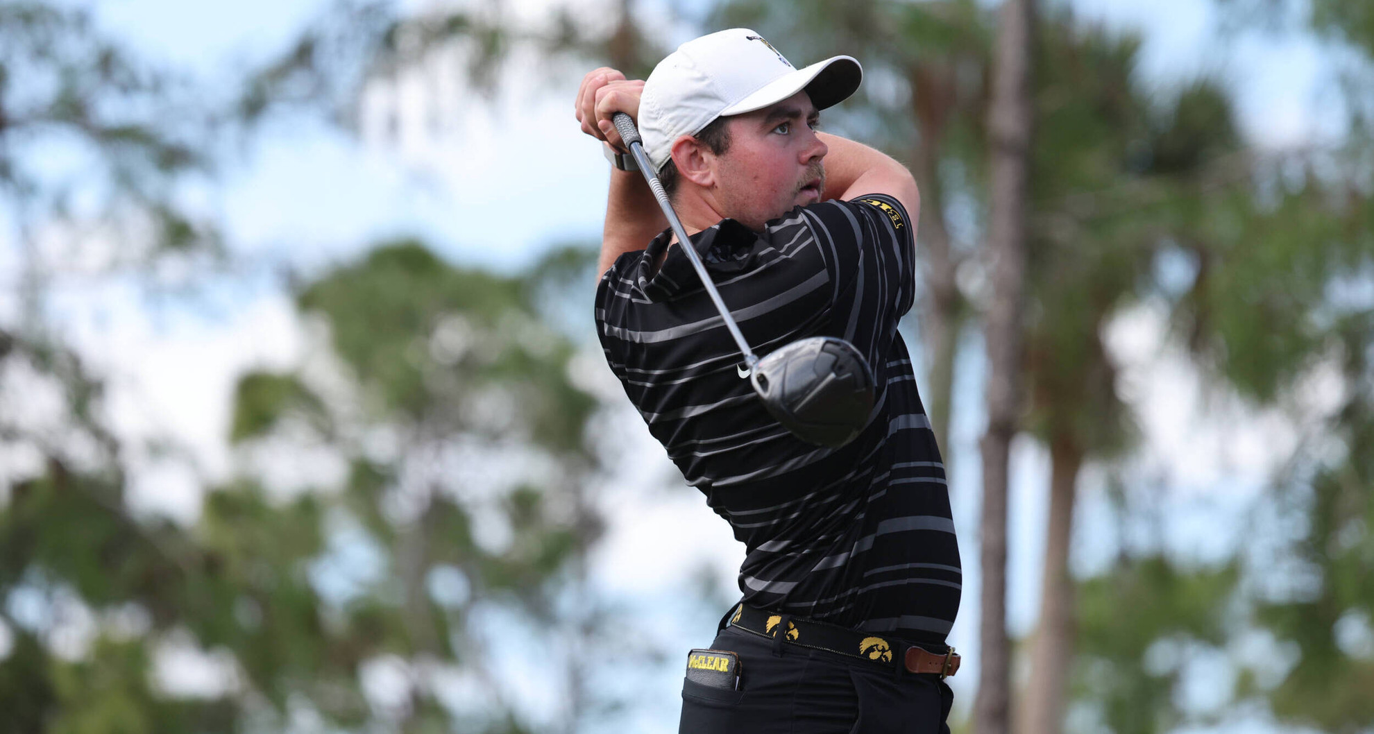 Hawkeyes Finish 7th, Kent Ties for 9th at Calusa Cup - Iowa Hawkeyes ...