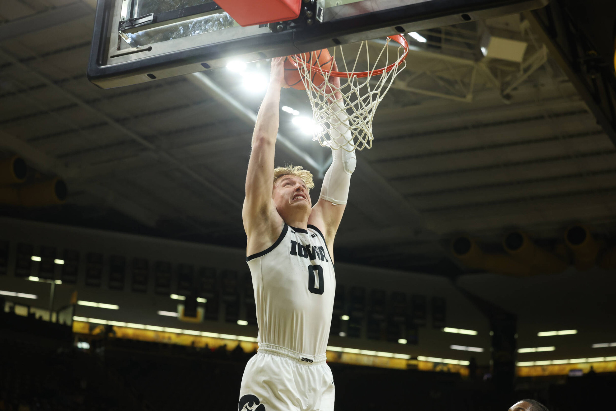 MBB Preview — Ohio State - Iowa Hawkeyes Athletics - Official Athletics ...