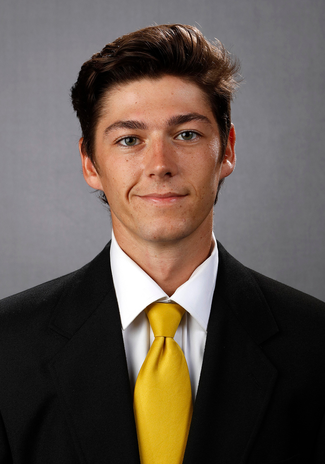 Nick Nelsen - Baseball 2016-17 - Iowa Hawkeyes Athletics - Official ...