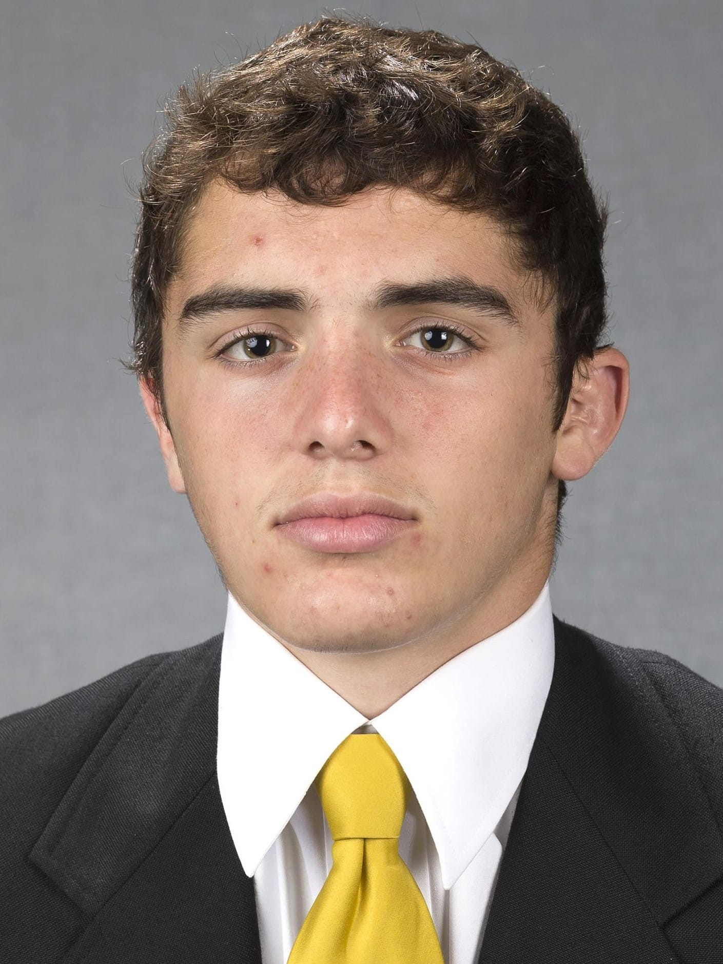 Paul Glynn - Men's Wrestling 2015-16 - Iowa Hawkeyes Athletics ...