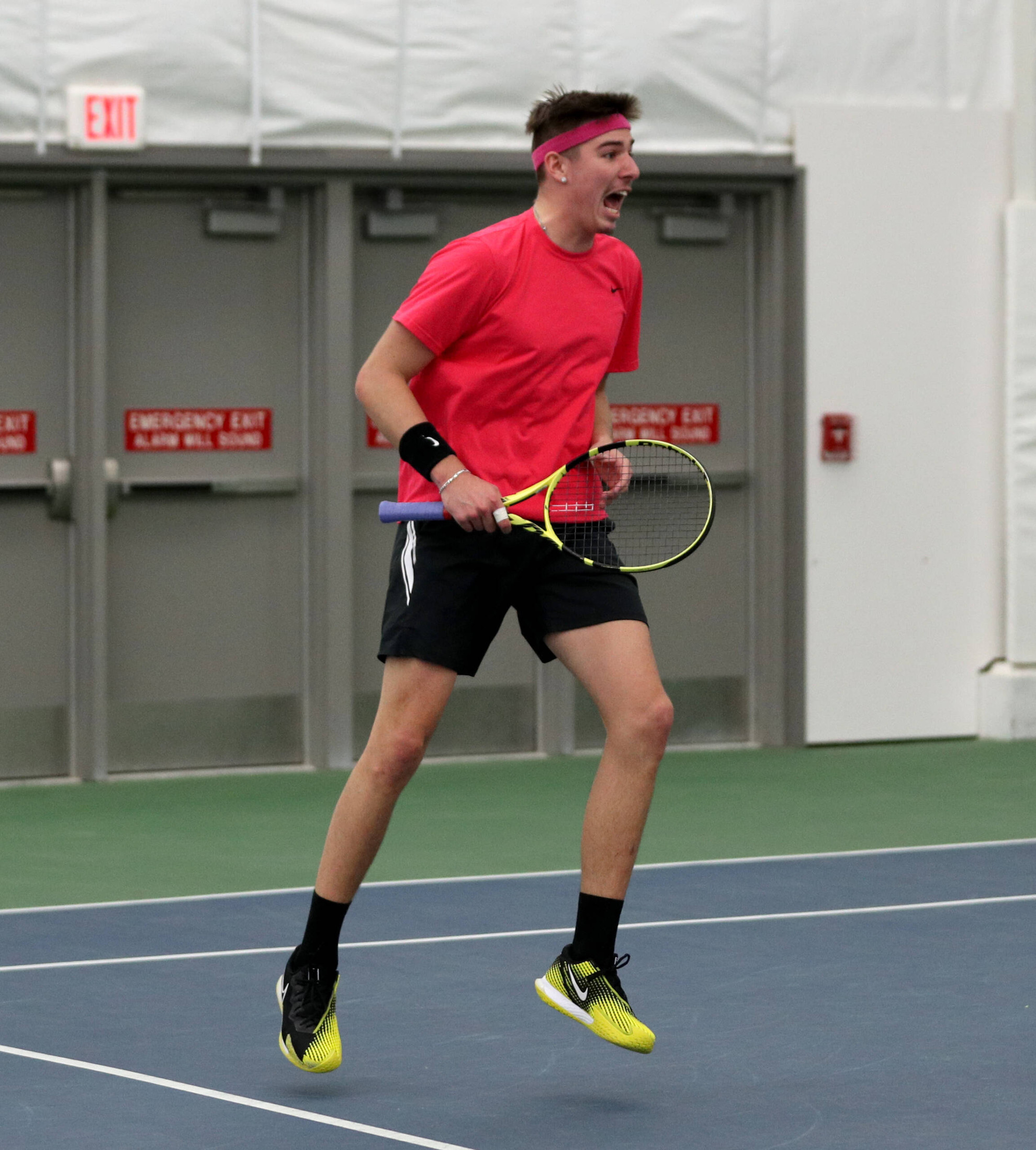 Hawkeyes To Host Border Rivals - Iowa Hawkeyes Athletics - Official ...