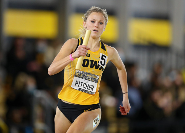Hawkeye Track & Field: 2021-22 Women’s Season Preview – University of ...