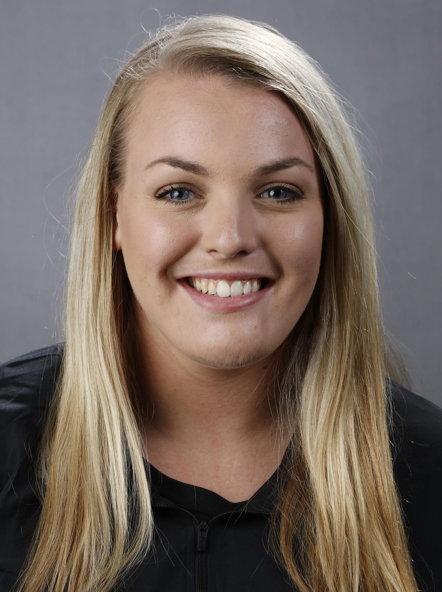 Erika Hammond - Women's Track & Field 2020-21 - Iowa Hawkeyes Athletics ...