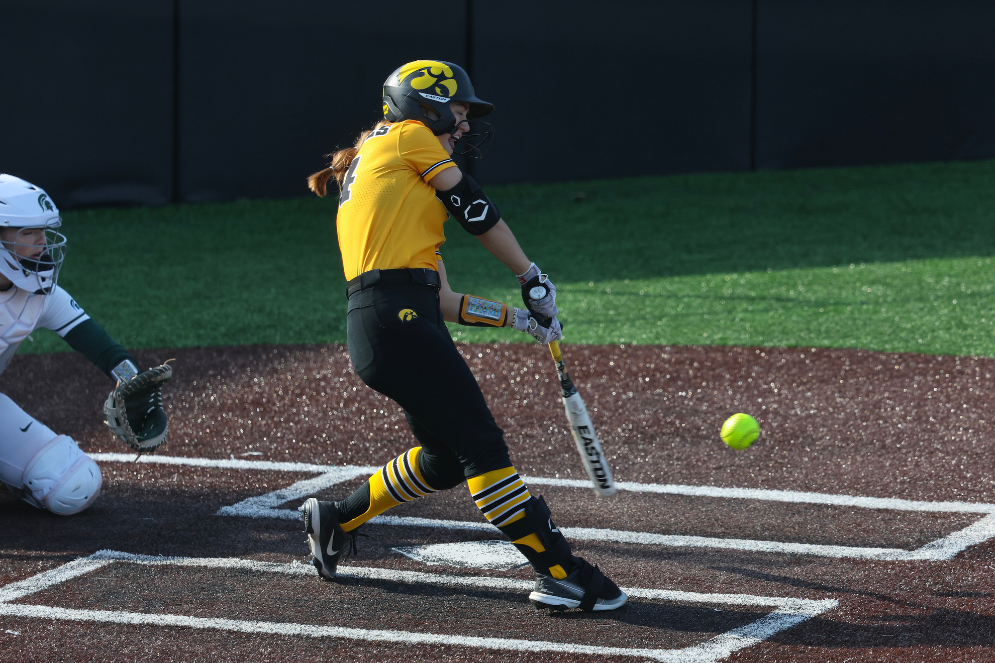 Hawkeyes Fall in Extras at Purdue - Iowa Hawkeyes Athletics - Official ...