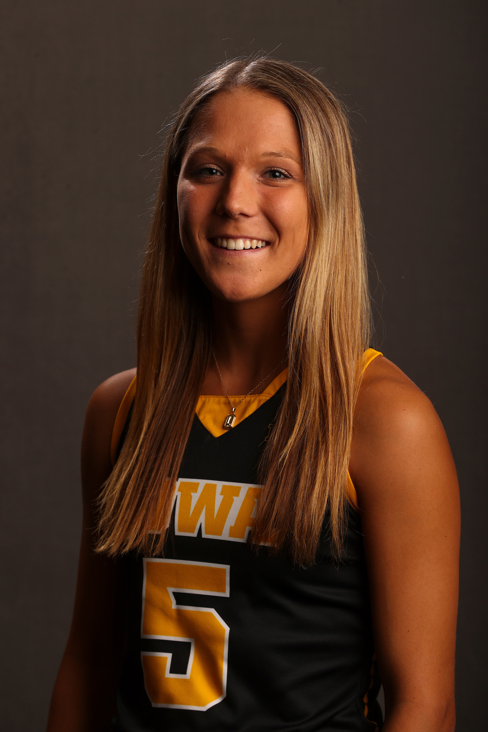 Olivia Frazier - Field Hockey 2022-23 - Iowa Hawkeyes Athletics ...