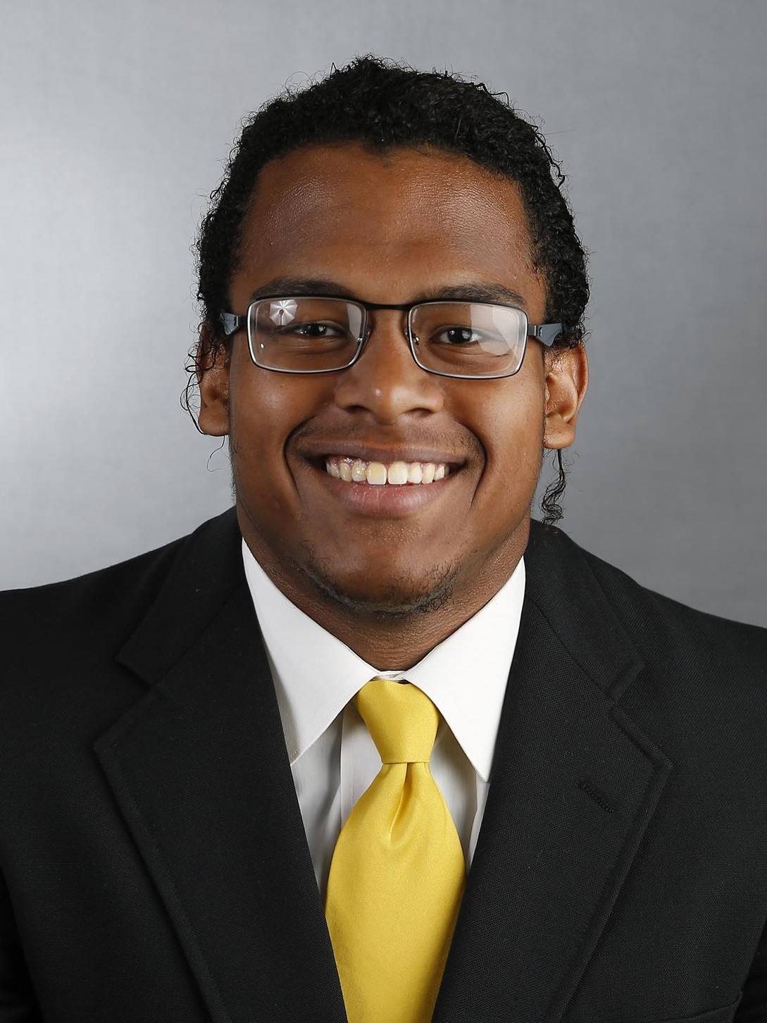 Kyle Taylor - Football 2016-17 - Iowa Hawkeyes Athletics - Official ...