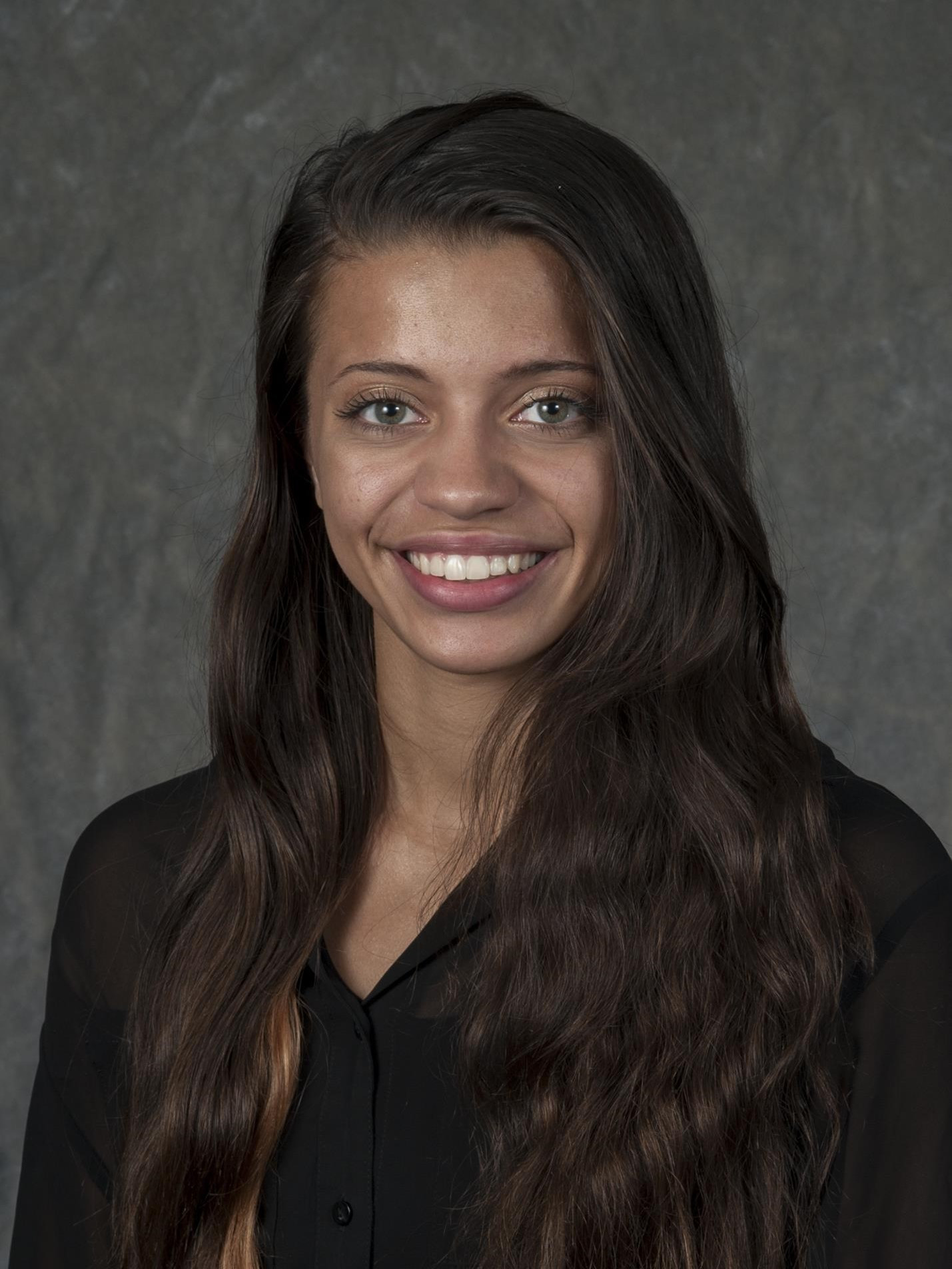 Mahnee Watts - Women's Cross Country 2016-17 - Iowa Hawkeyes Athletics ...
