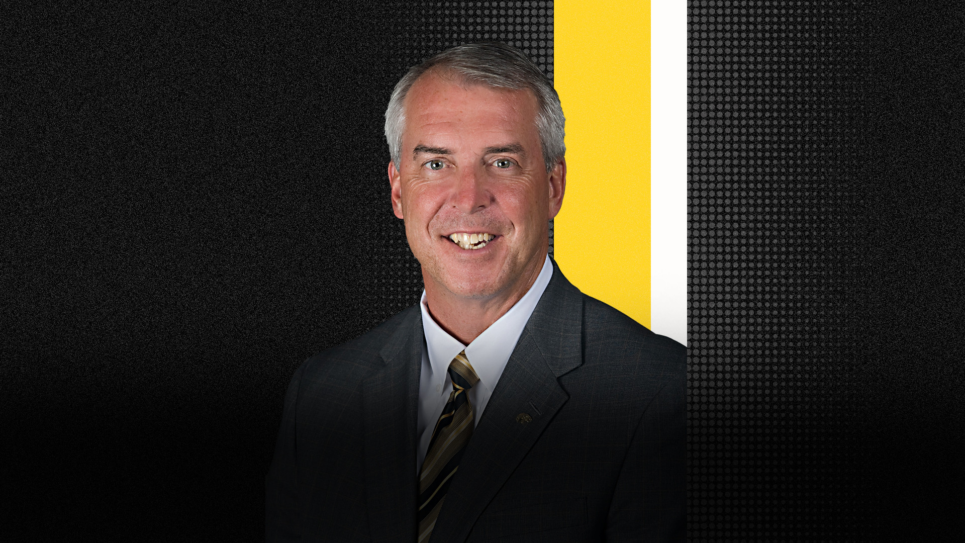 Gary Barta Named 2020 CFP Committee Chairman - Iowa Hawkeyes Athletics ...