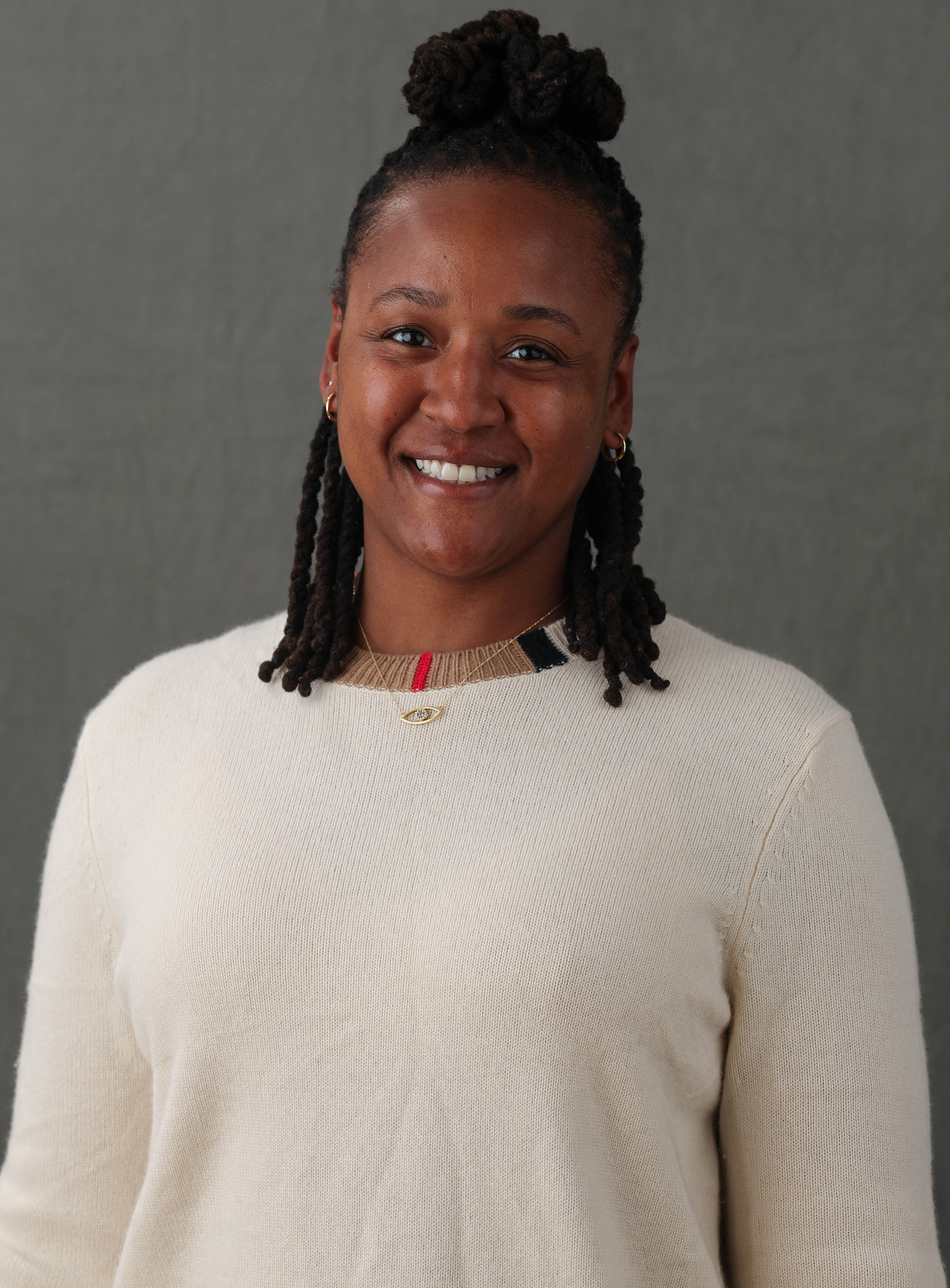 Lasondra Barrett - Iowa Hawkeyes Athletics - Official Athletics Website