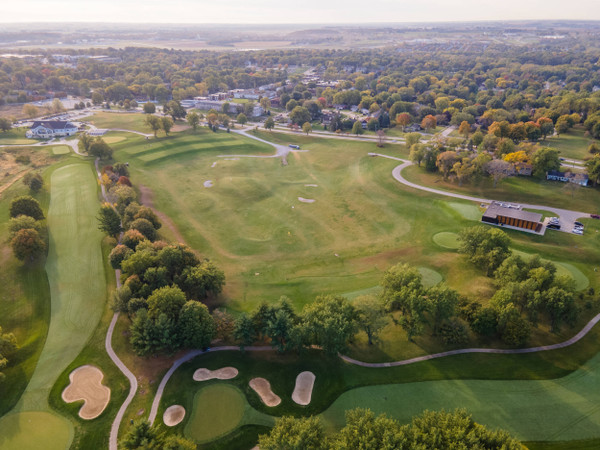 Finkbine Golf Course – University of Iowa Athletics