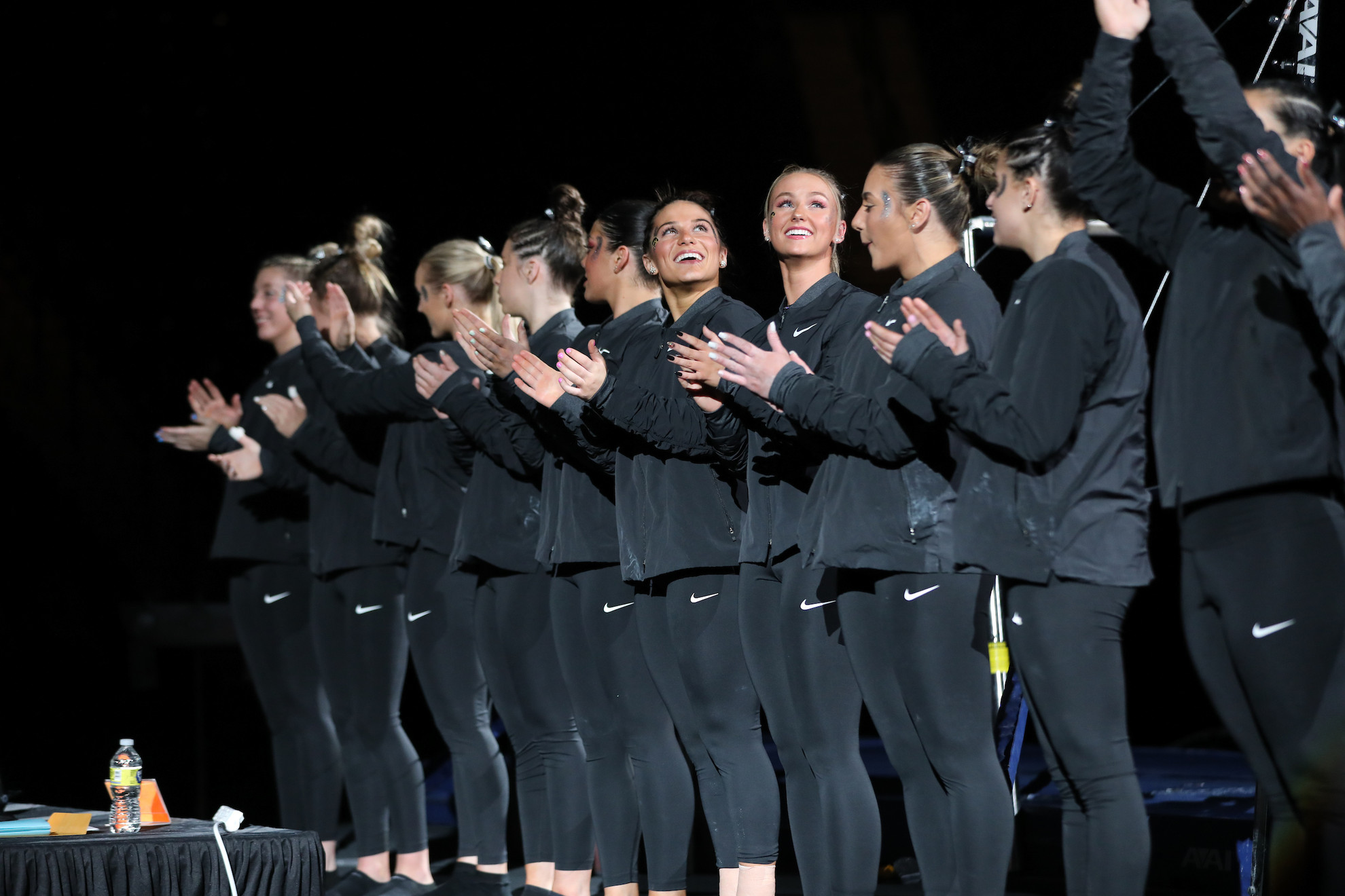 No. 20 Hawkeyes Travel to Nebraska For Big Five Meet - Iowa Hawkeyes ...