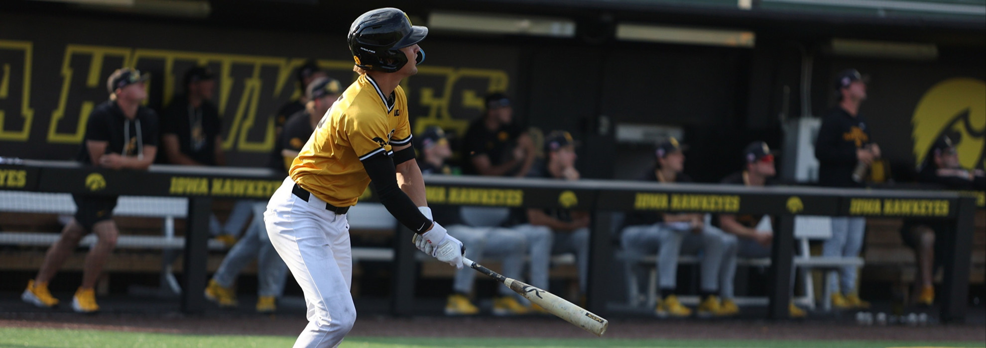 Gold Team Wins 2025 Black and Gold World Series - Iowa Hawkeyes ...