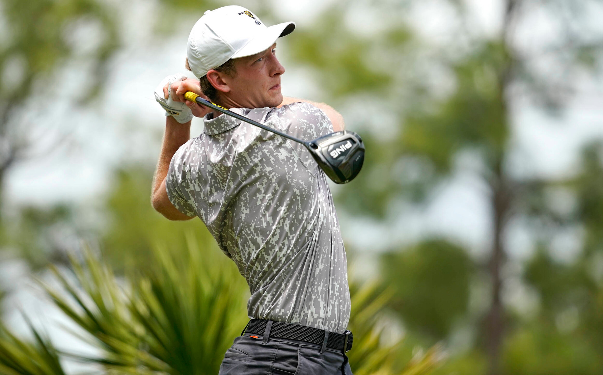 Iowa Men’s Golf Fall Schedule Announced - Iowa Hawkeyes Athletics ...