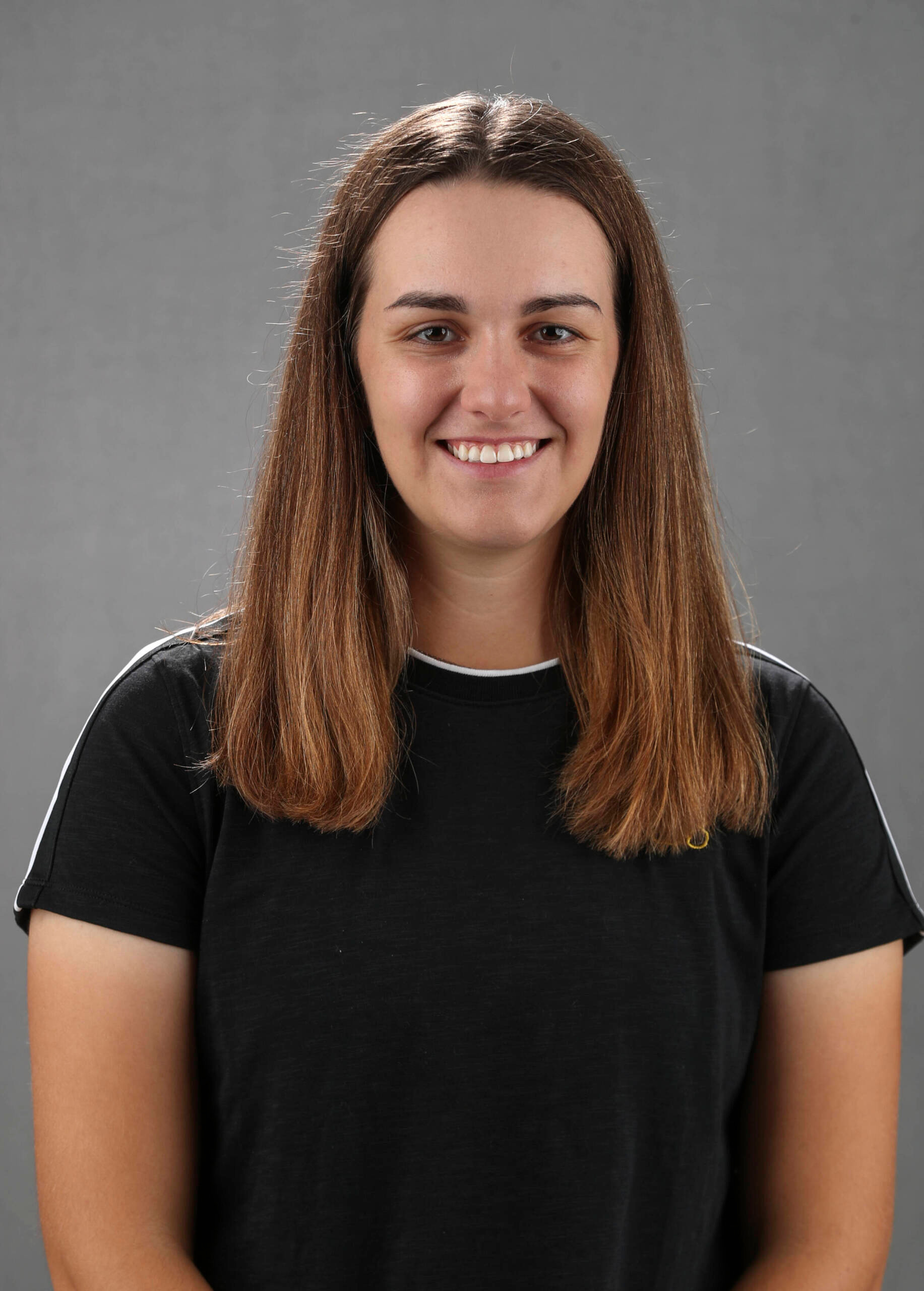 Sarah Overton - Women's Golf 2020-21 - Iowa Hawkeyes Athletics ...
