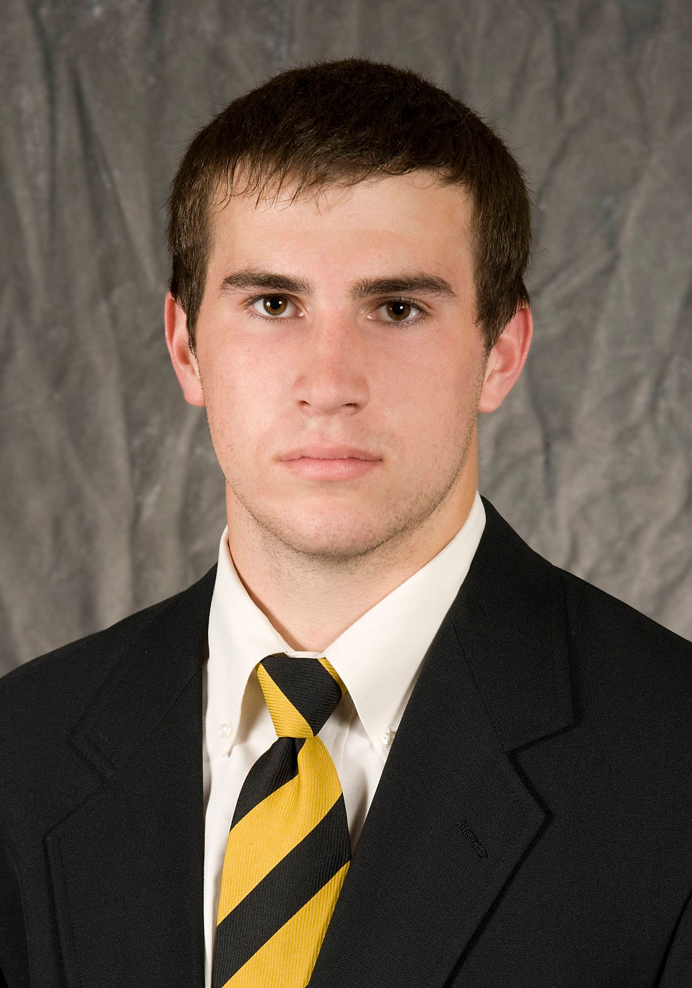 Matt Byers - Men's Track & Field 2012-13 - Iowa Hawkeyes Athletics ...