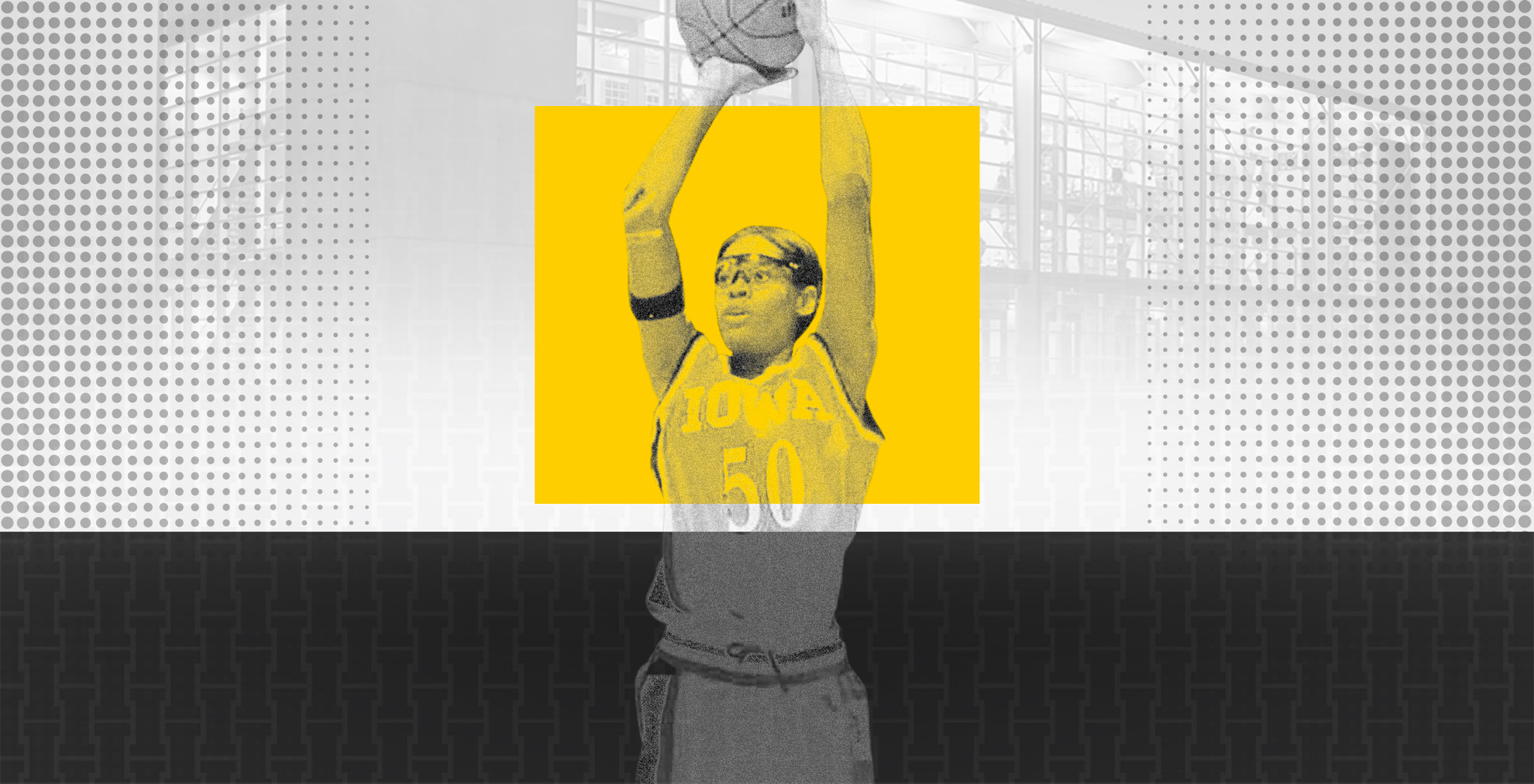 Hall of Fame Spotlight: Tangela Smith - Iowa Hawkeyes Athletics ...