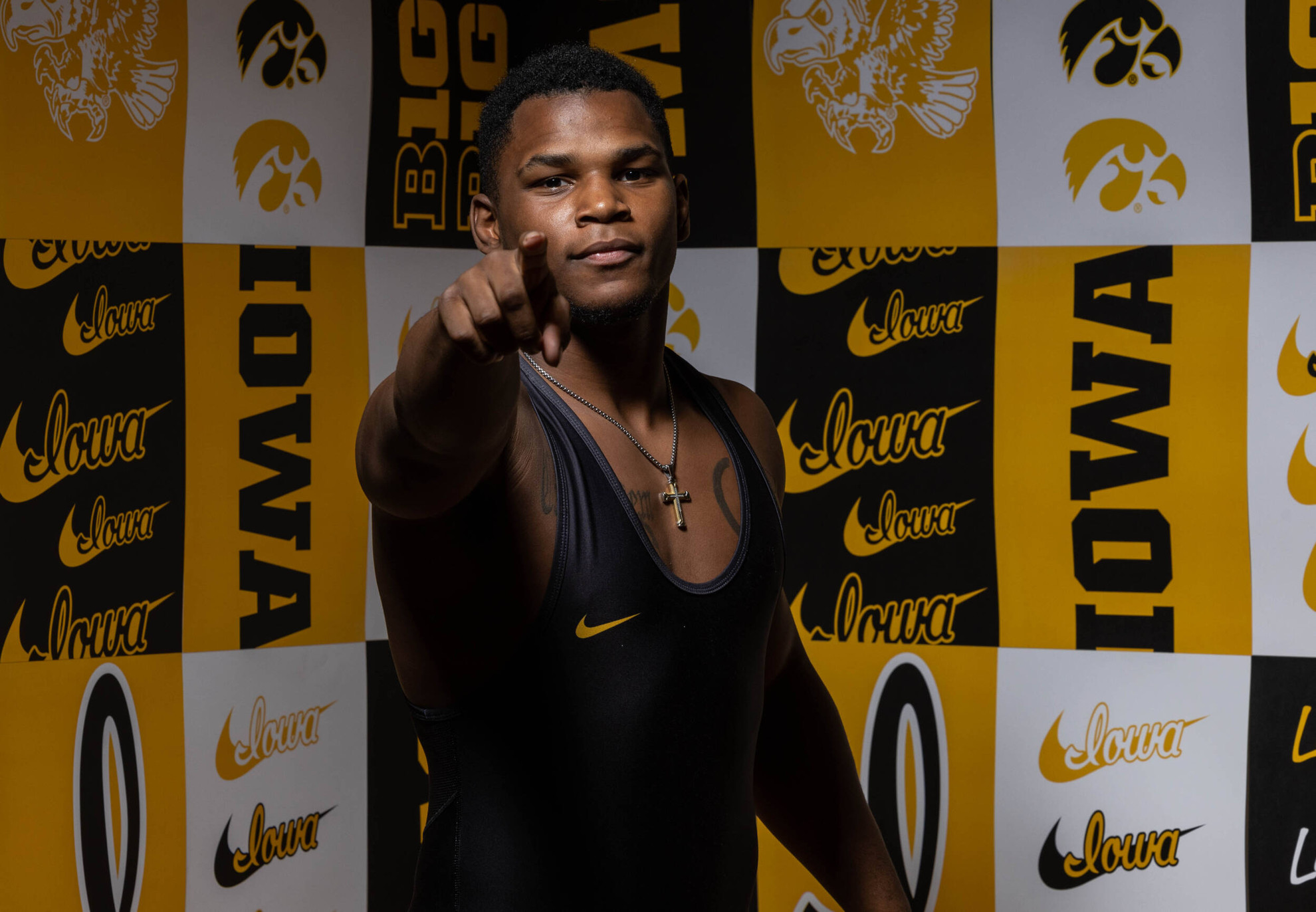 Hawkeyes Win 8 Titles at Luther Open - Iowa Hawkeyes Athletics ...