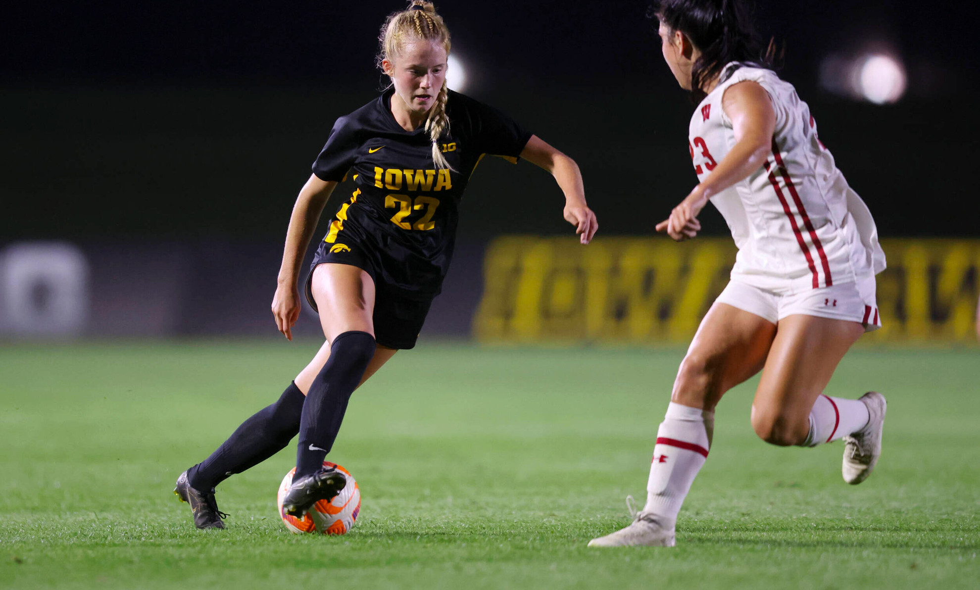 NOTEBOOK: Hawkeyes Travel to Michigan State, Ohio State - Iowa Hawkeyes ...