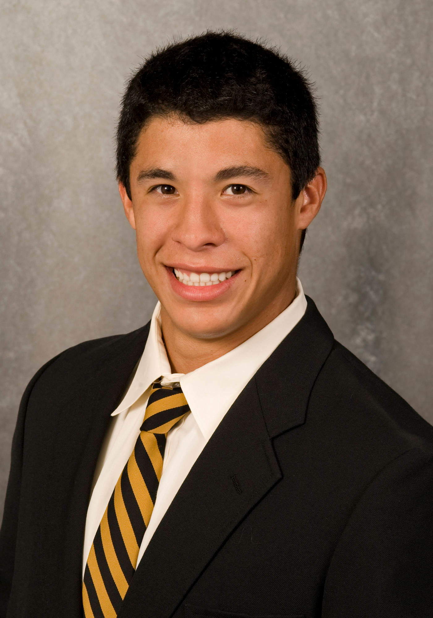 Greg Castillo - Football 2008-09 - Iowa Hawkeyes Athletics - Official ...