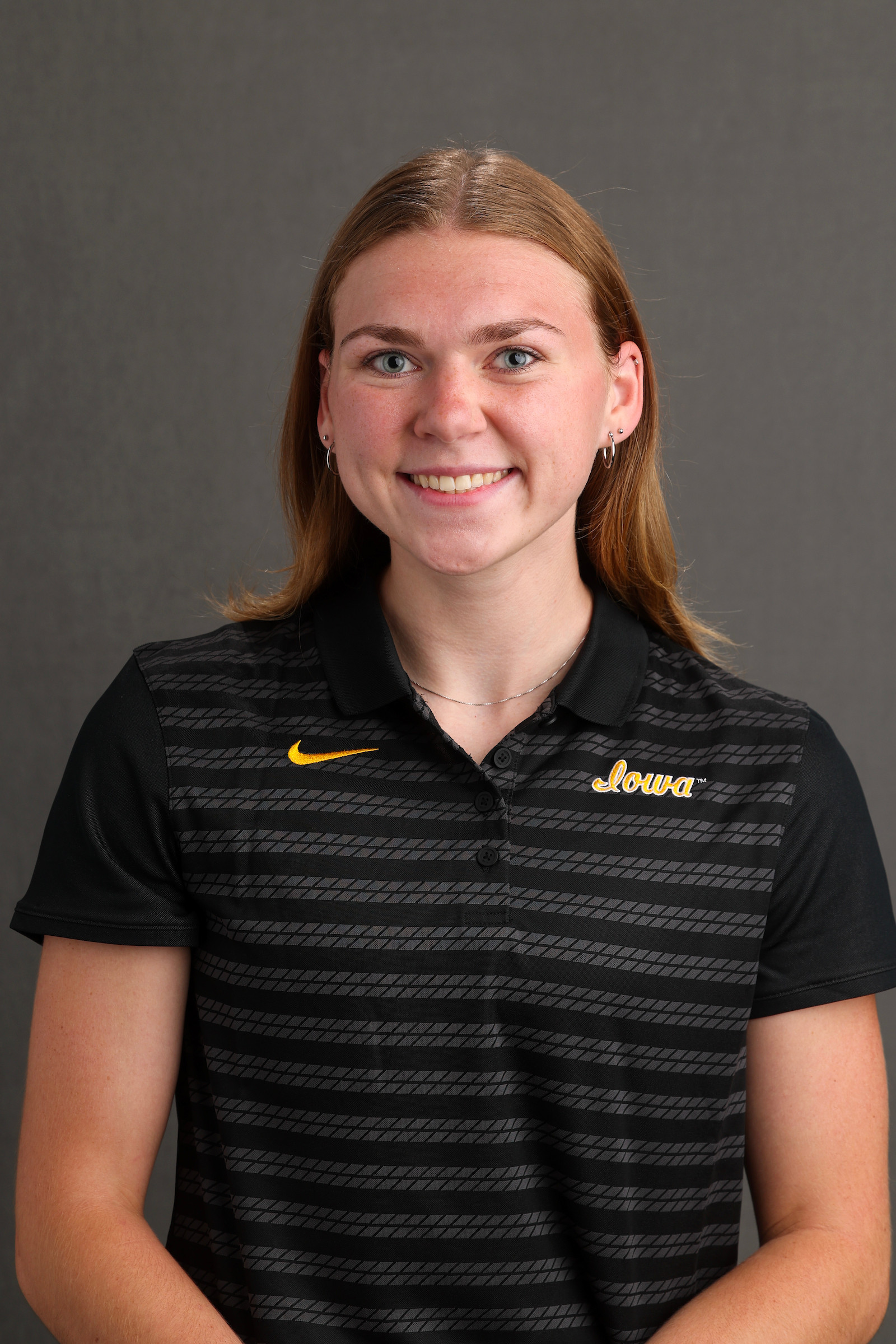 Allie Mulvey - Iowa Hawkeyes Athletics - Official Athletics Website
