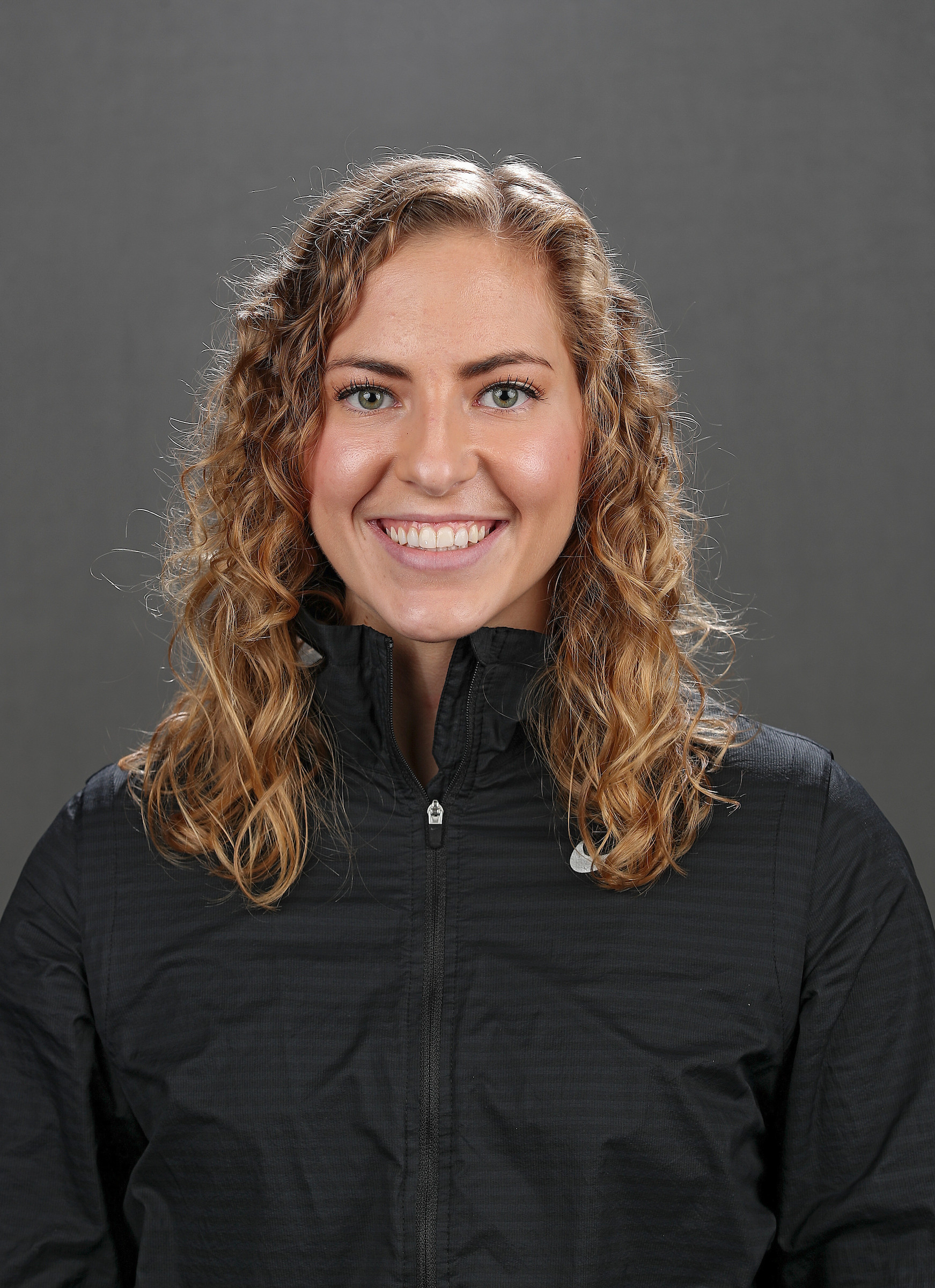 Emma Hartzler - Women's Gymnastics 2017-18 - Iowa Hawkeyes Athletics ...