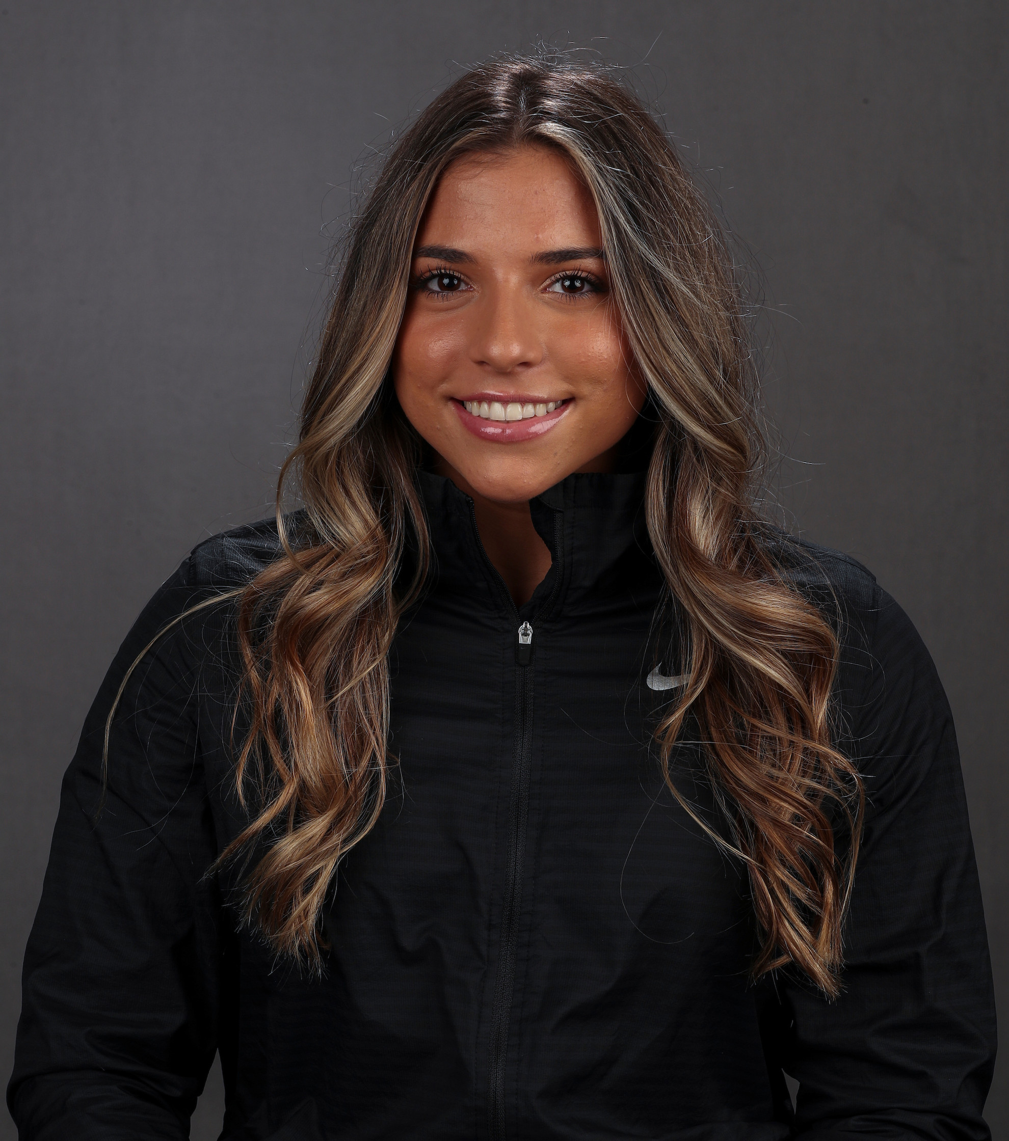 Ariana Agrapides - Women's Gymnastics 2019-20 - Iowa Hawkeyes Athletics ...
