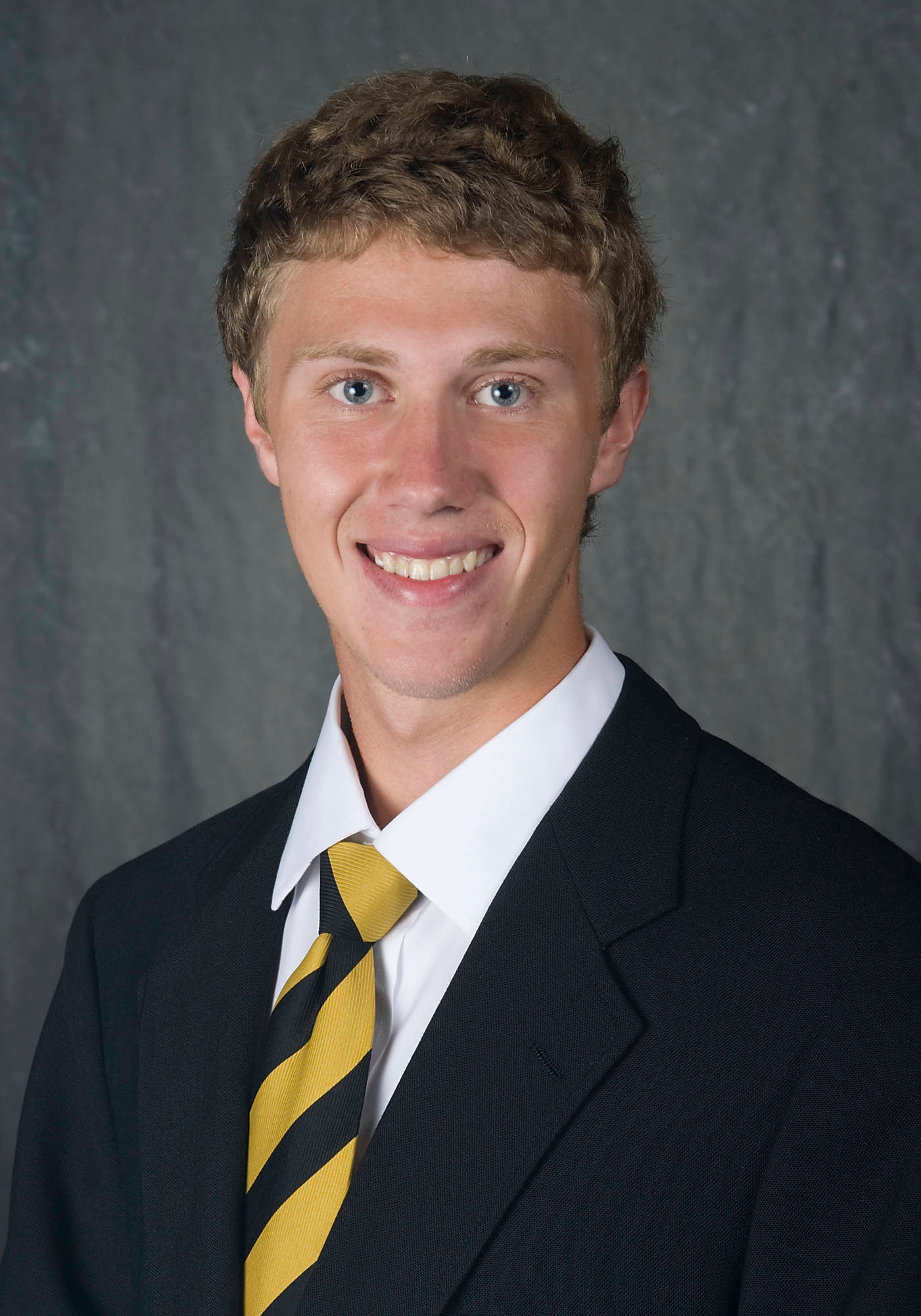 Ben Witt - Men's Cross Country 2011-12 - Iowa Hawkeyes Athletics ...
