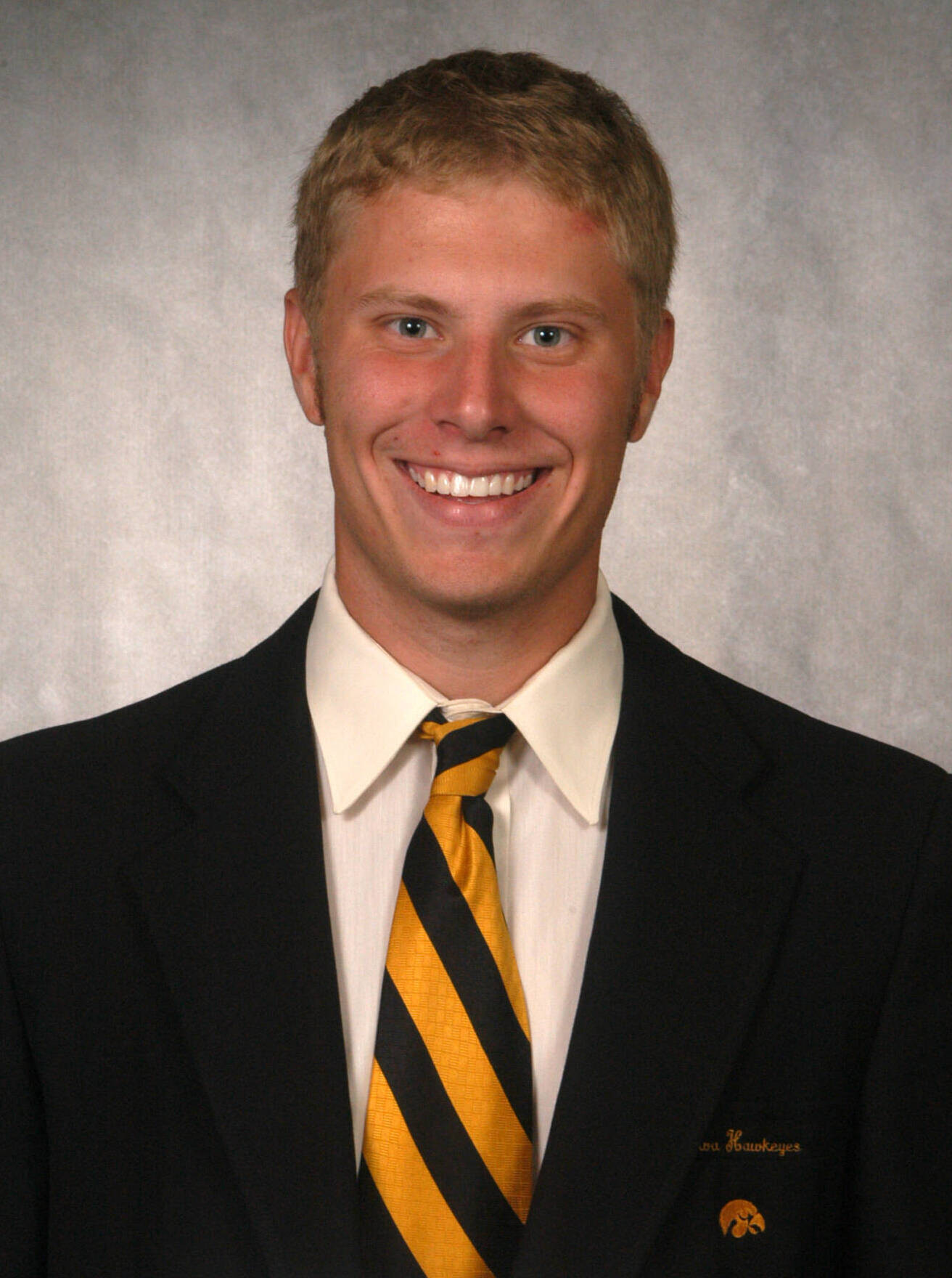 John Suvada - Baseball 2004-05 - Iowa Hawkeyes Athletics - Official ...