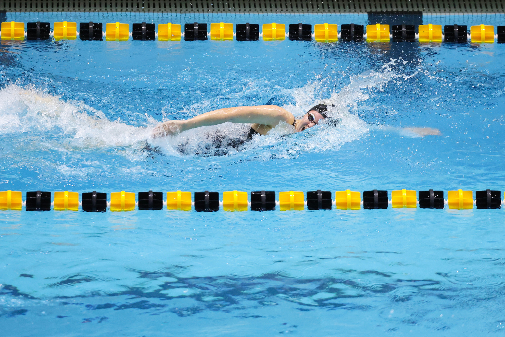 Hawkeyes Complete UCLA Quad - Iowa Hawkeyes Athletics - Official ...