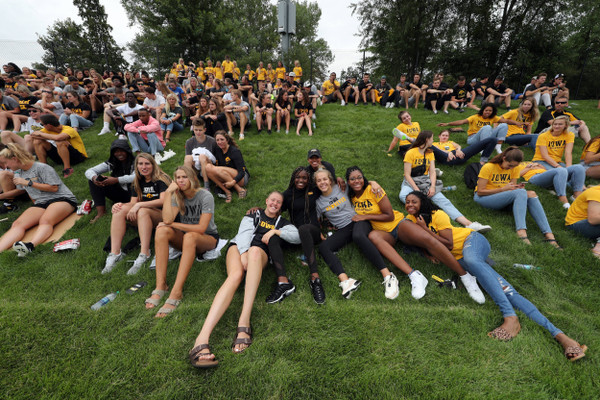UI Soccer Complex – University of Iowa Athletics