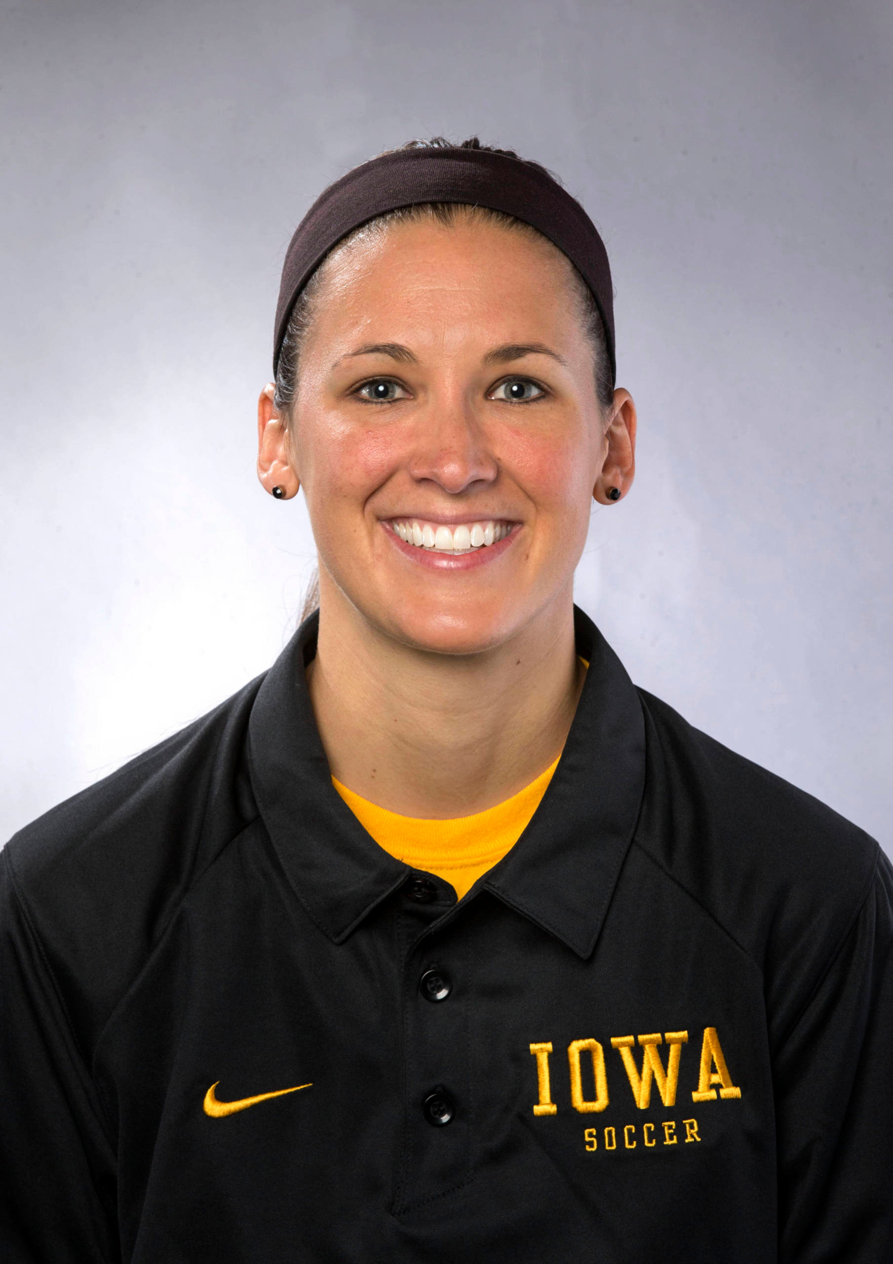 Erica Demers - Iowa Hawkeyes Athletics - Official Athletics Website