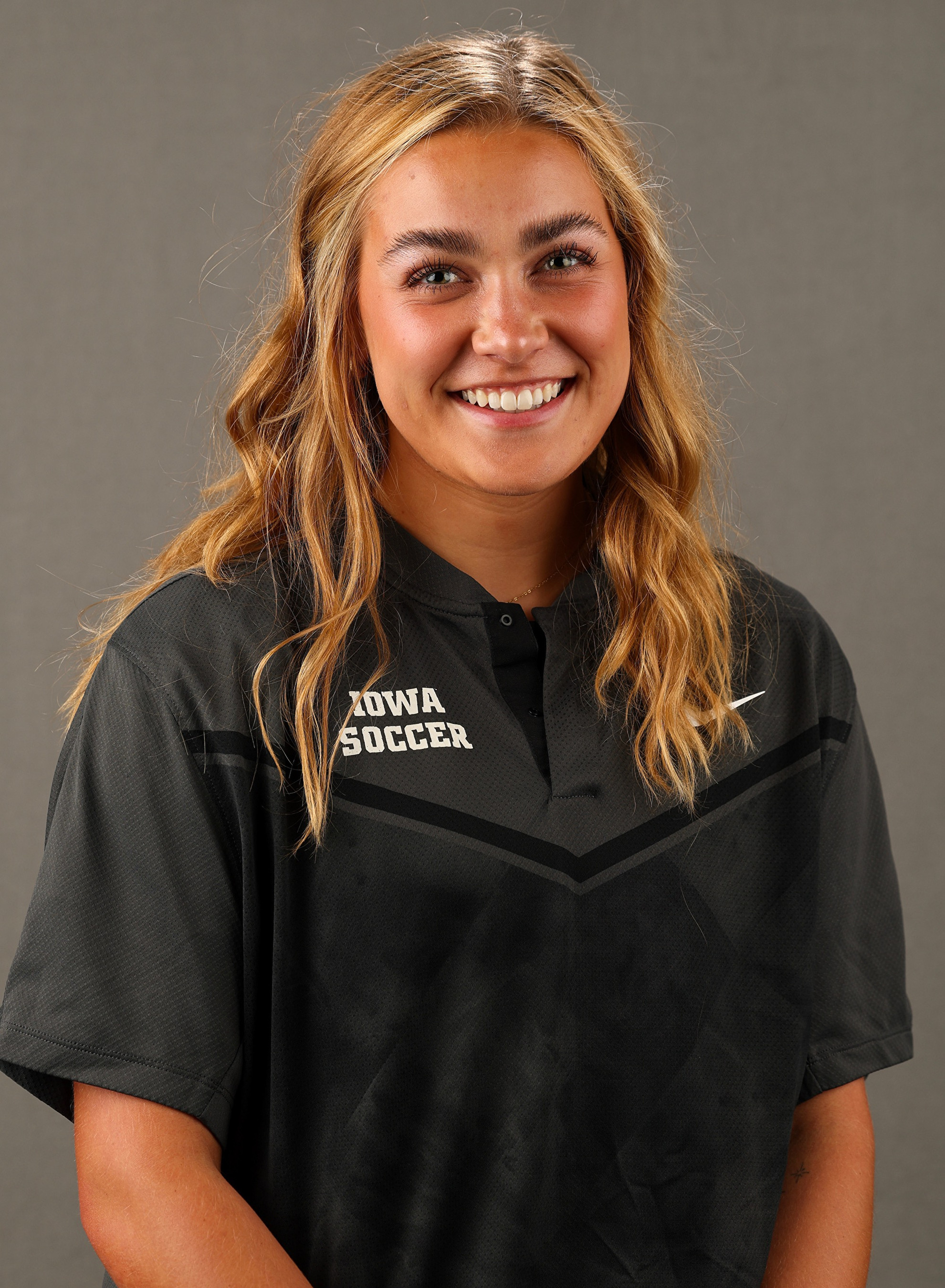 Addie Bundy - Iowa Hawkeyes Athletics - Official Athletics Website
