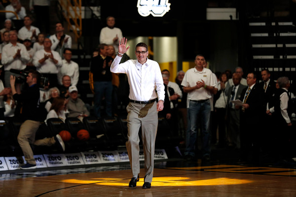 Iowa vs Purdue, Forever 40 Remembrance – University of Iowa Athletics