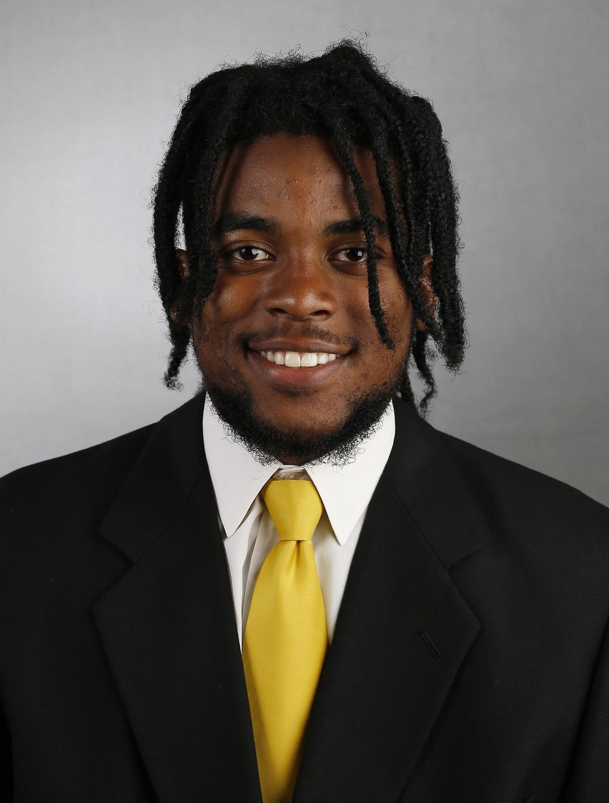 Devonte Young - Football 2016-17 - Iowa Hawkeyes Athletics - Official ...